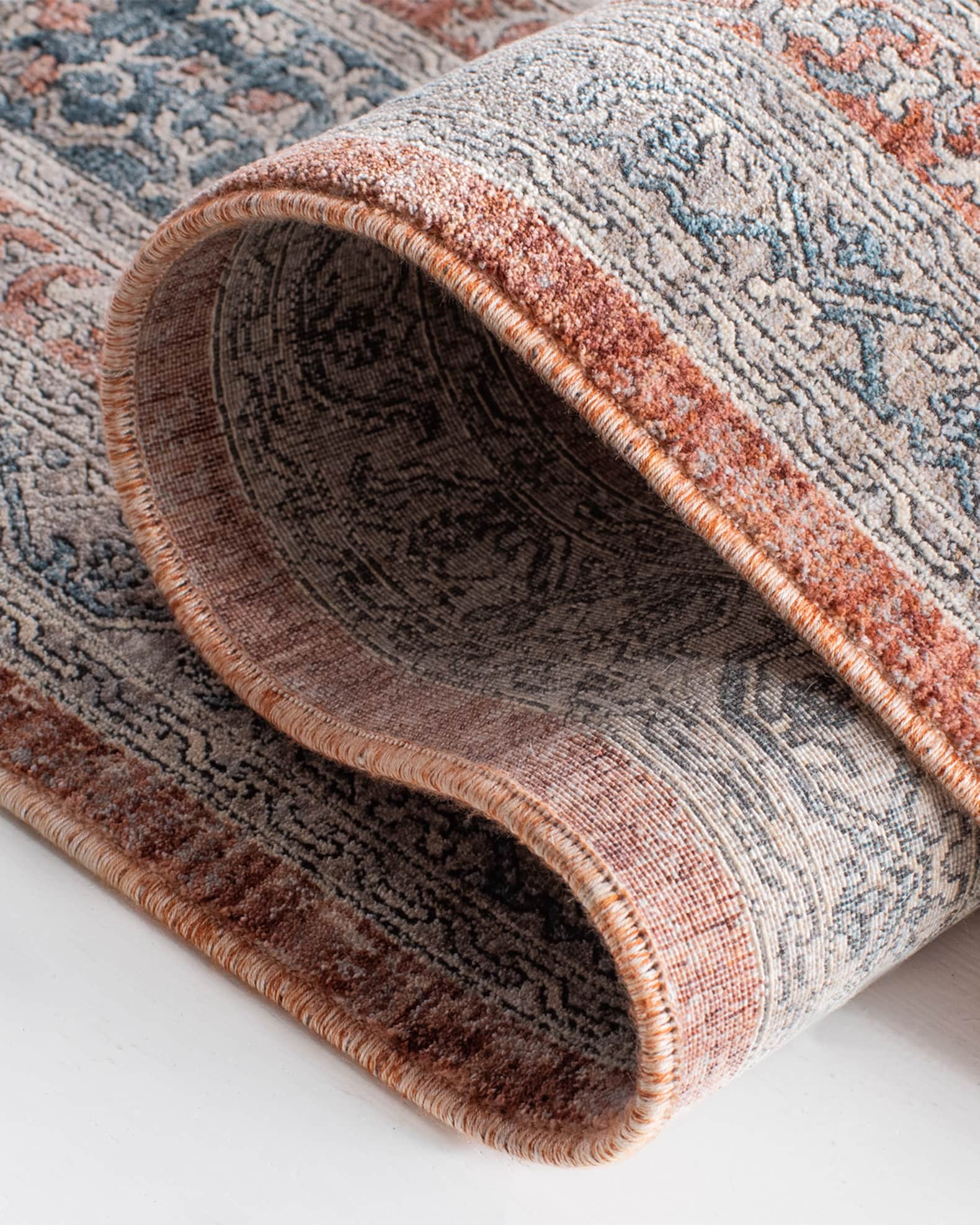 Lauren Ralph Lauren Sonya Power-Loomed Rug, 10' x 13' | Neiman Marcus