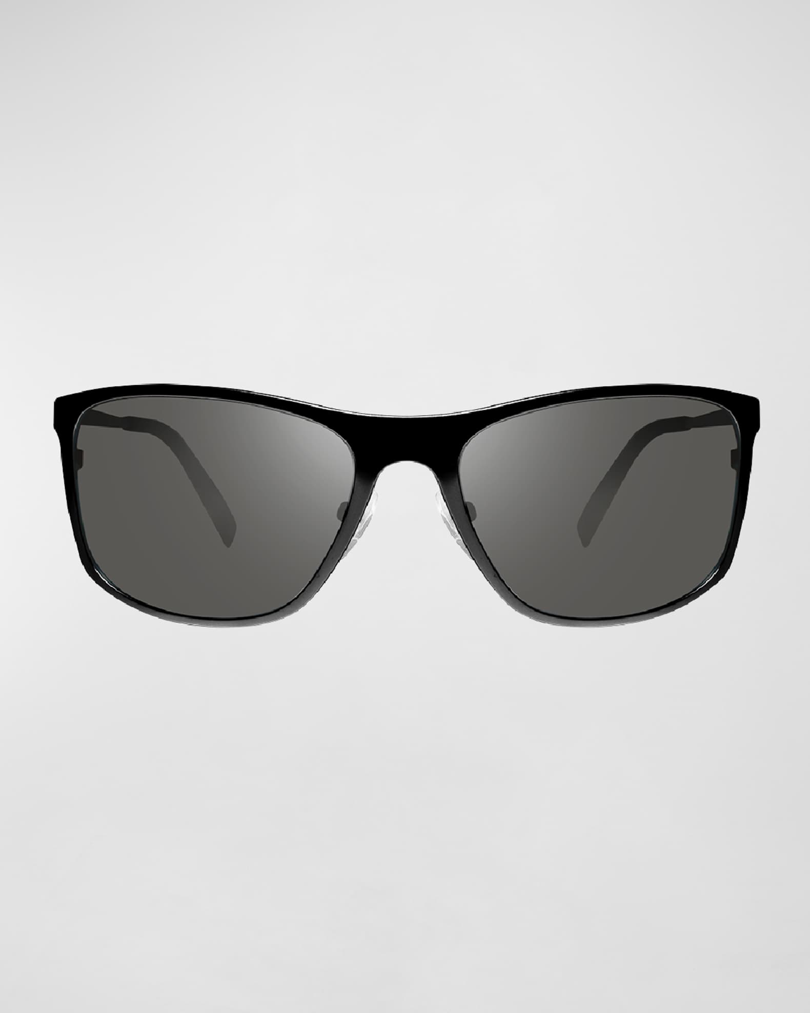Revo Men's Meridian Polarized Sunglasses | Neiman Marcus