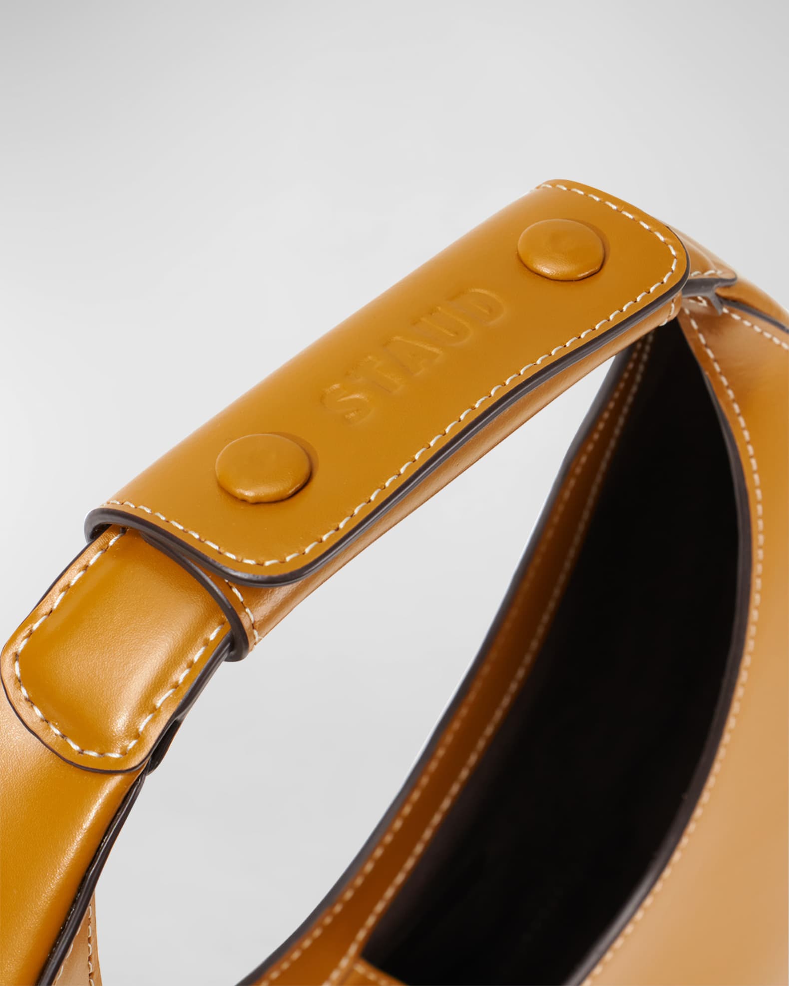 Staud Mini Moon Bag | Neiman Marcus