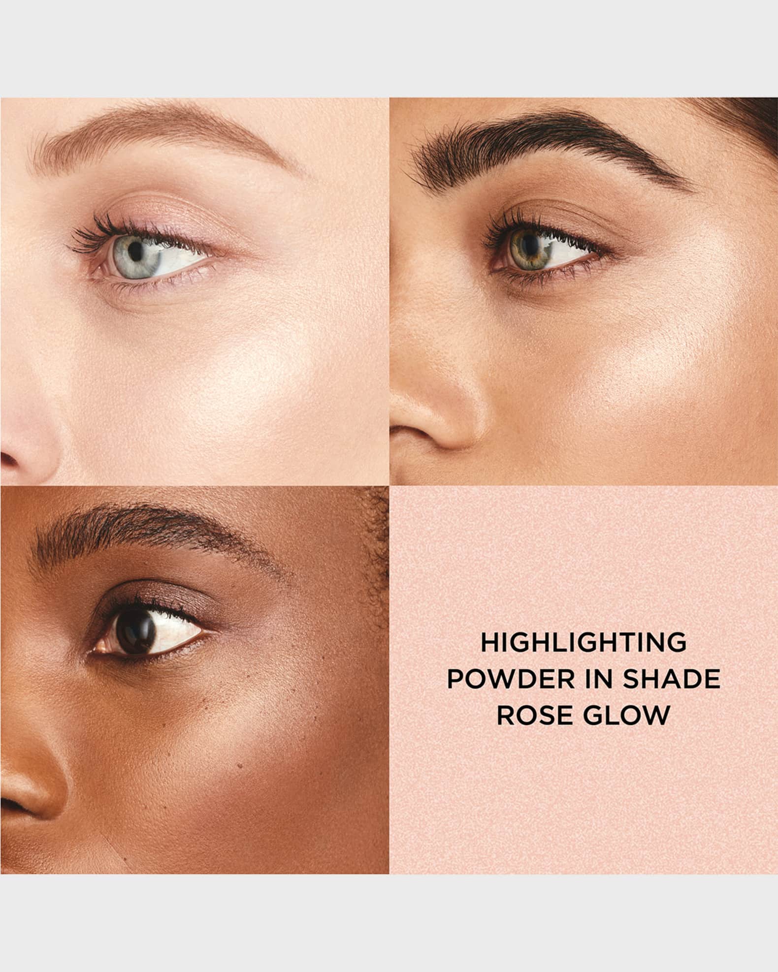 Laura Mercier Rose Glow Highlighting Blush | Neiman Marcus