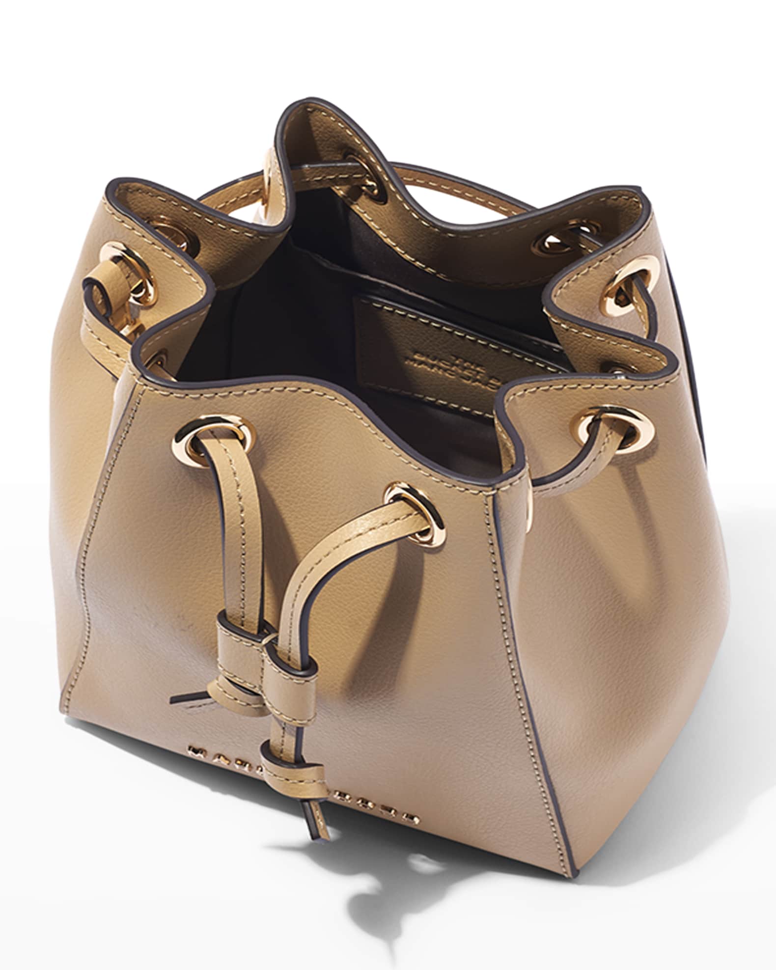 Marc Jacobs The Bucket Bag | Neiman Marcus
