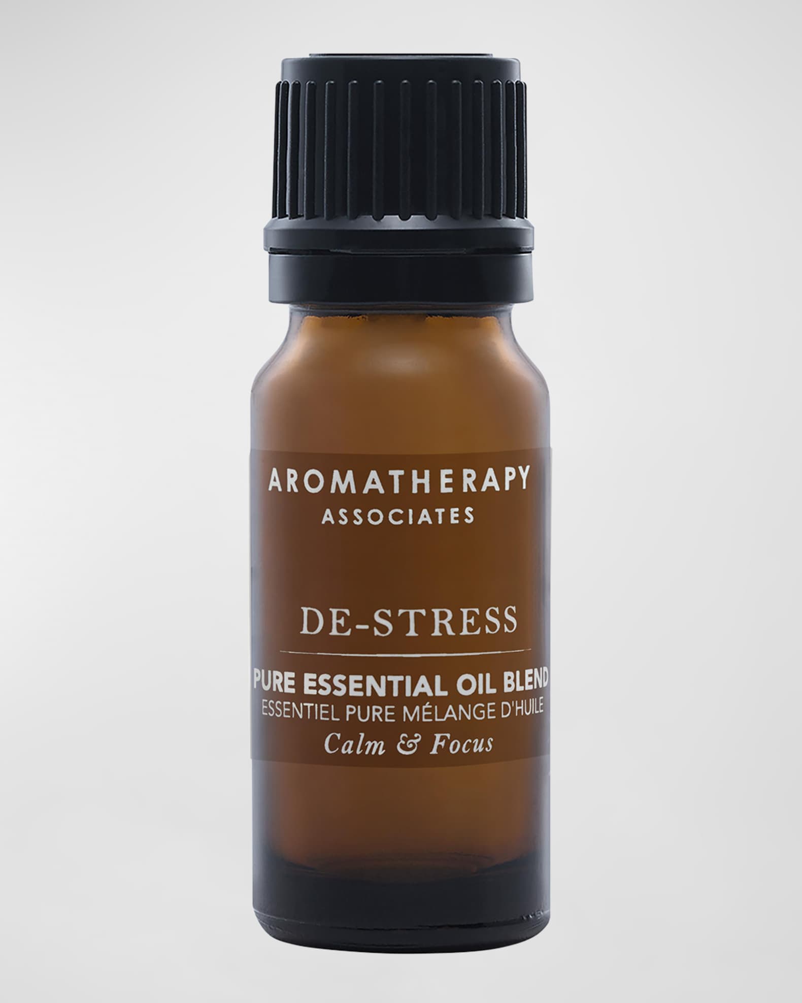 Aromatherapy Associates De-Stress Pure Essential Oil Blend, 10mL/ 0.33 ...