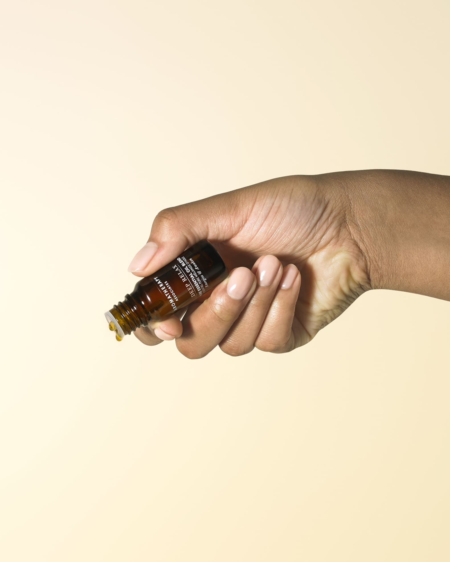 Aromatherapy Associates Deep Relax Pure Essential Oil Blend, 10mL/ 0.33 ...
