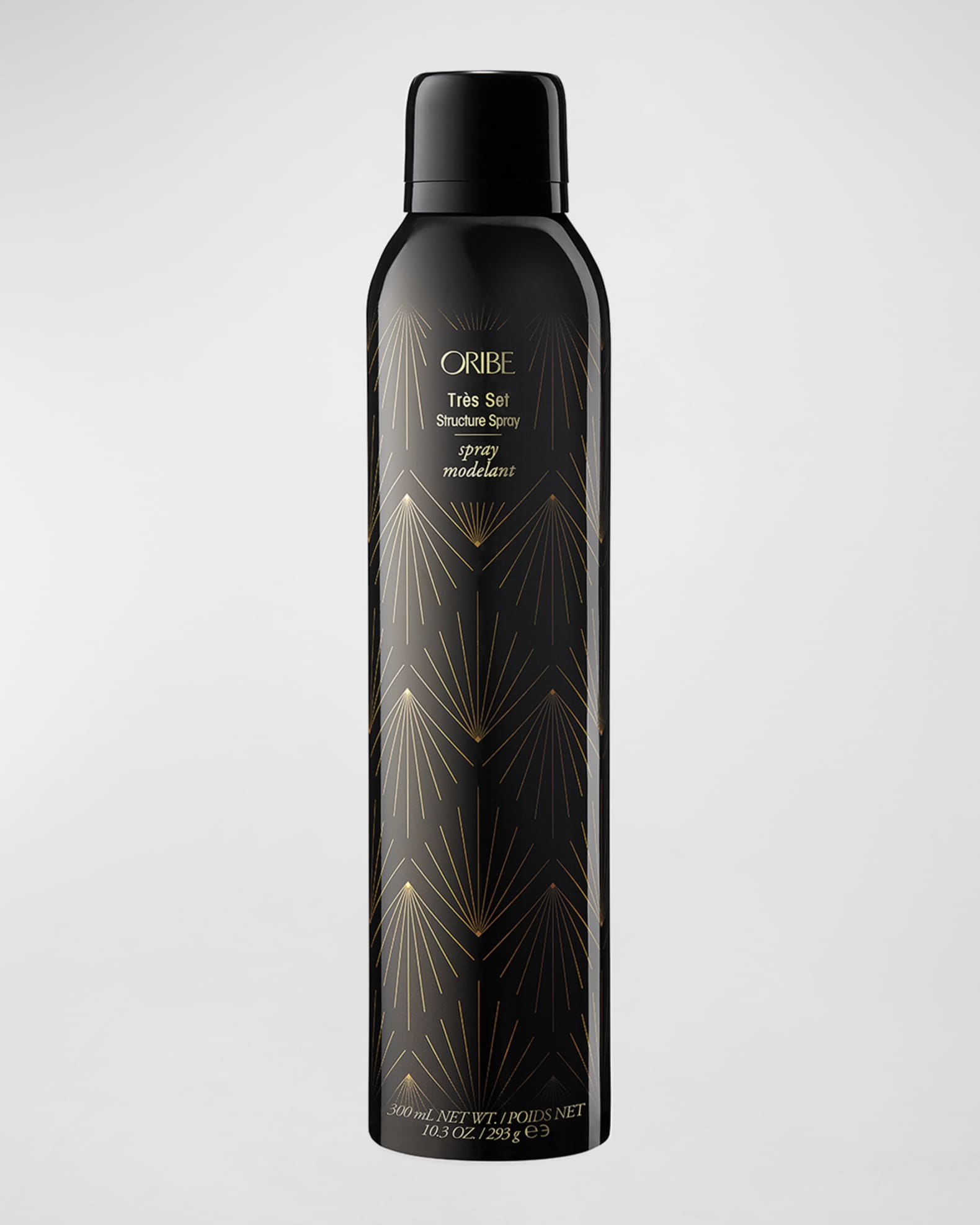 Oribe 10.3 oz. Tres Set Structure Spray | Neiman Marcus