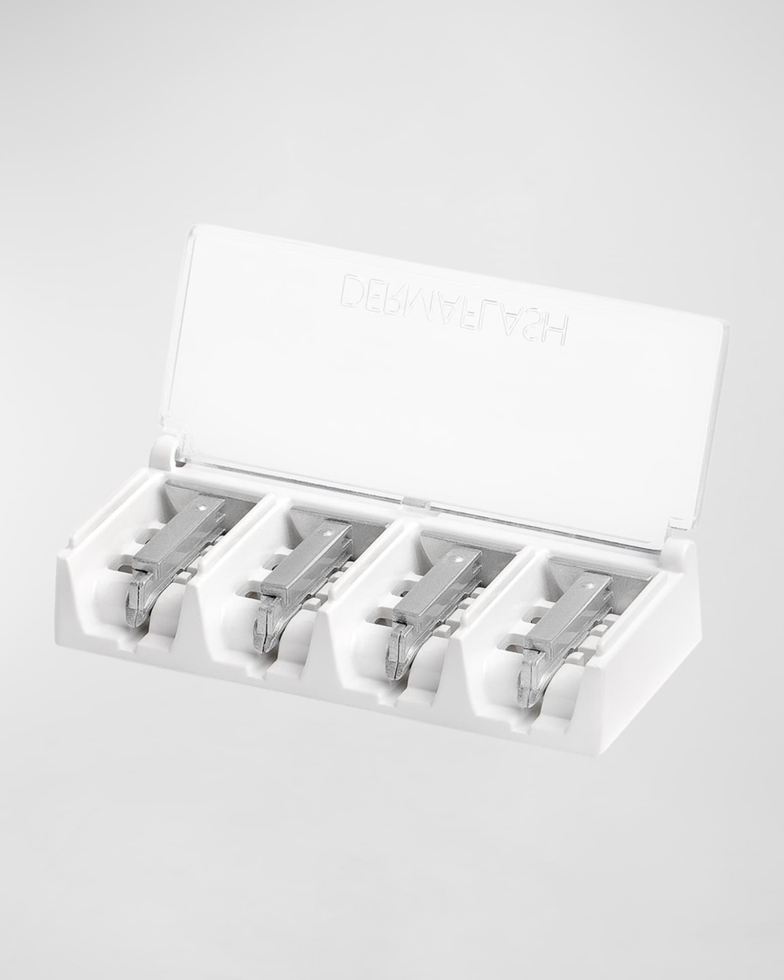 DERMAFLASH Dermaflash Mini Essentials Replenishment Kit, 8-Pack ...