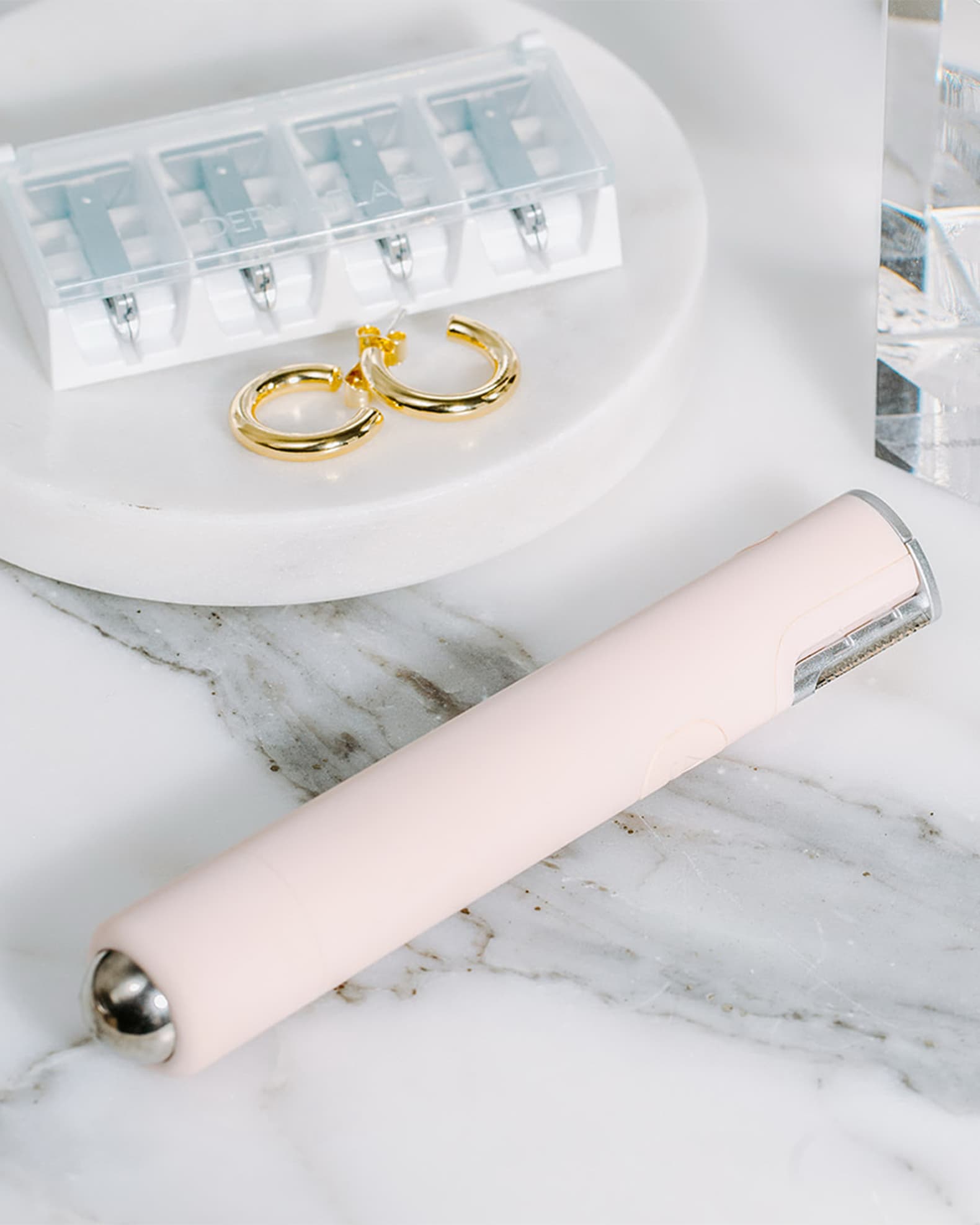 DERMAFLASH Dermaflash Mini Essentials Replenishment Kit, 8-Pack ...