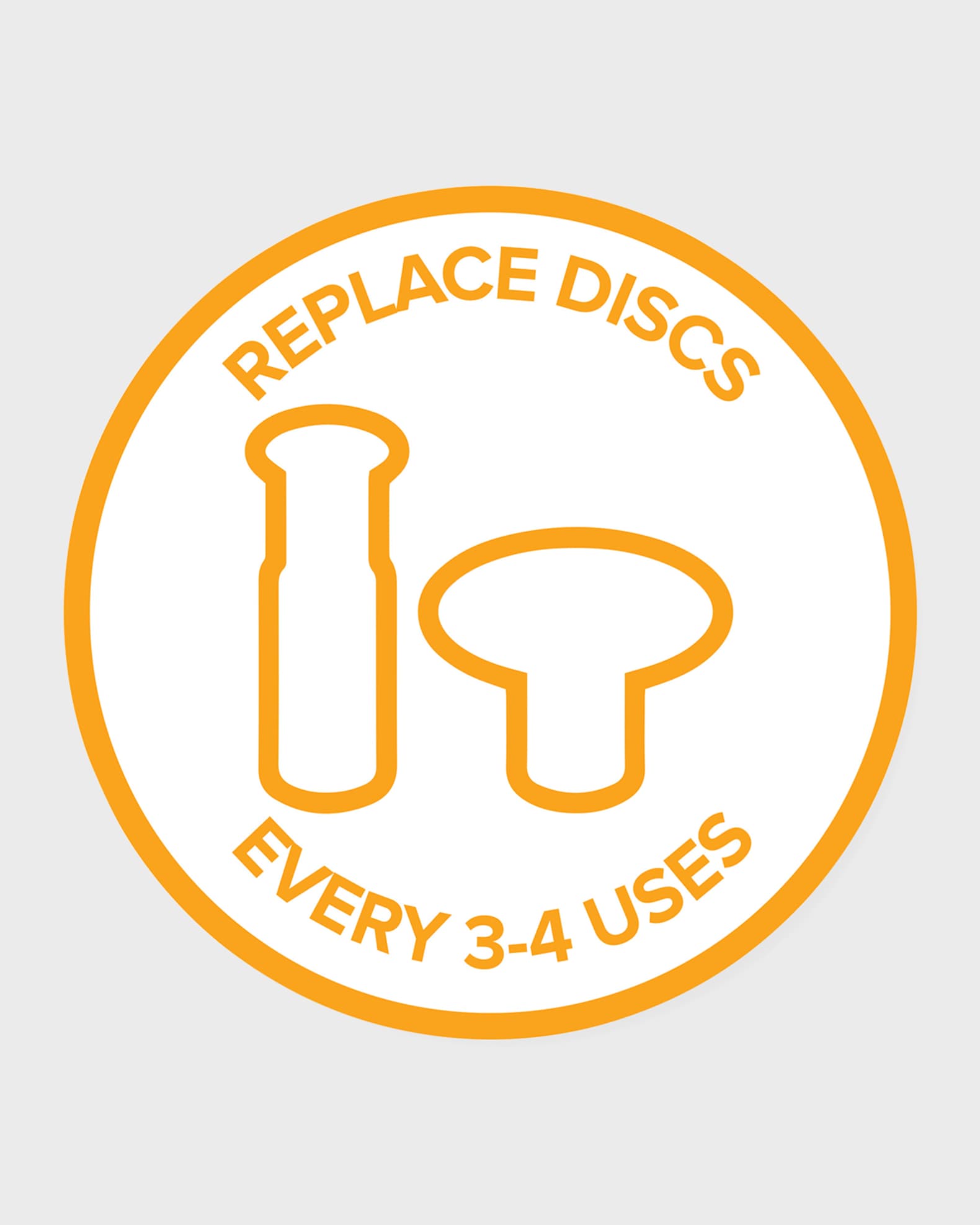 PMD Beauty PMD Replacement Discs - Intense Body | Neiman Marcus