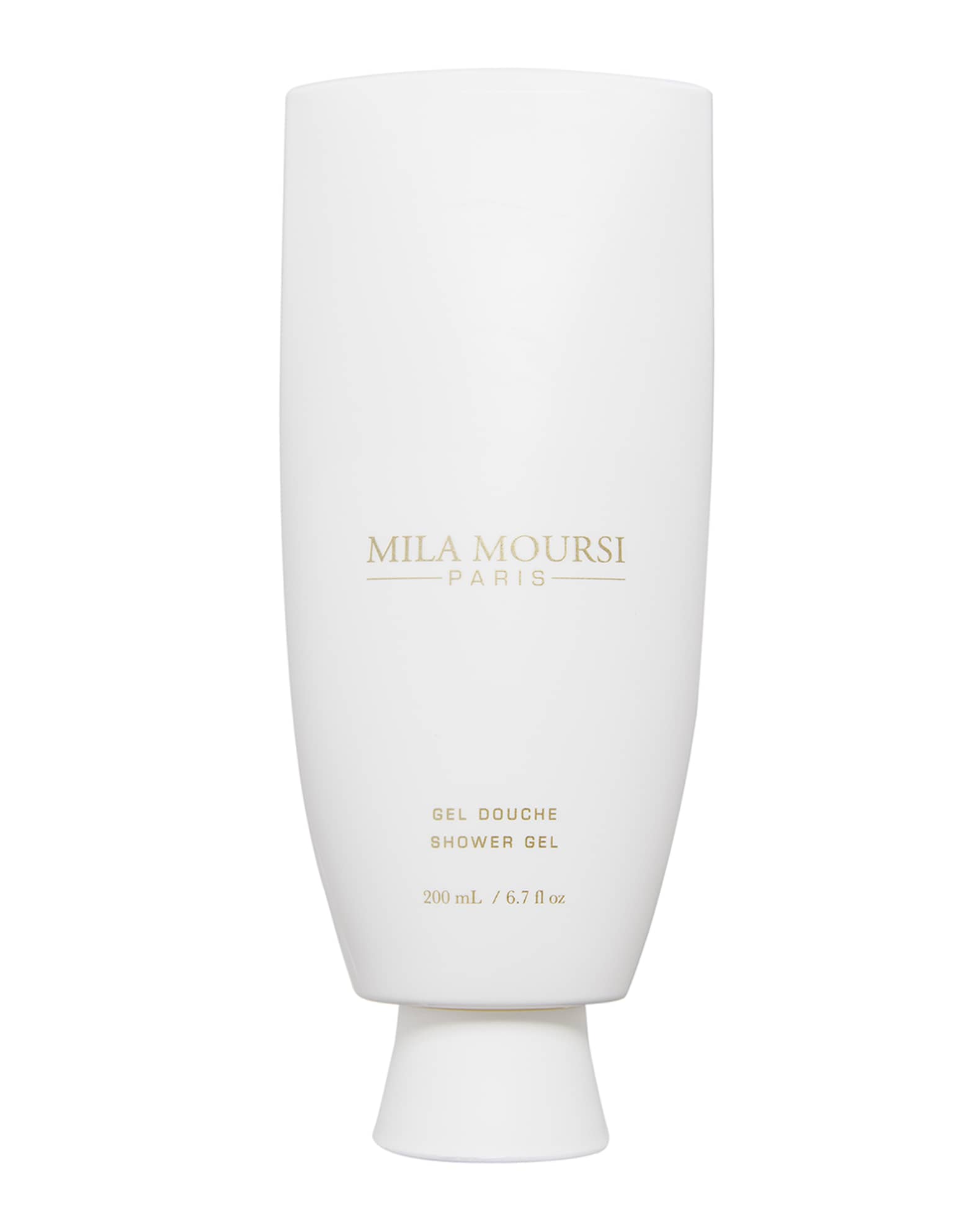 Mila Moursi 6.7 oz. Shower Gel | Neiman Marcus