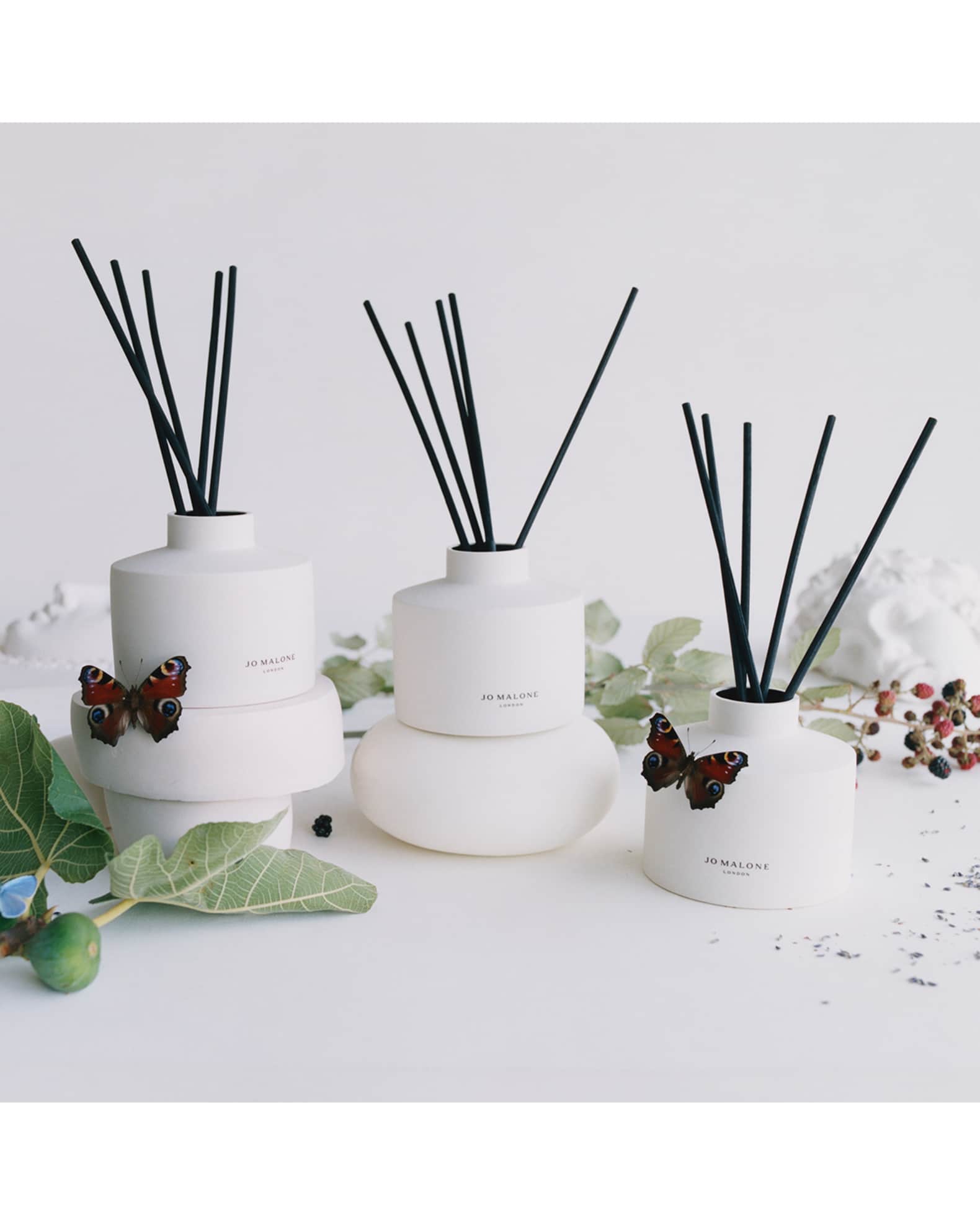 Jo Malone London 11.8 oz. Fresh Fig & Cassis Diffuser | Neiman Marcus