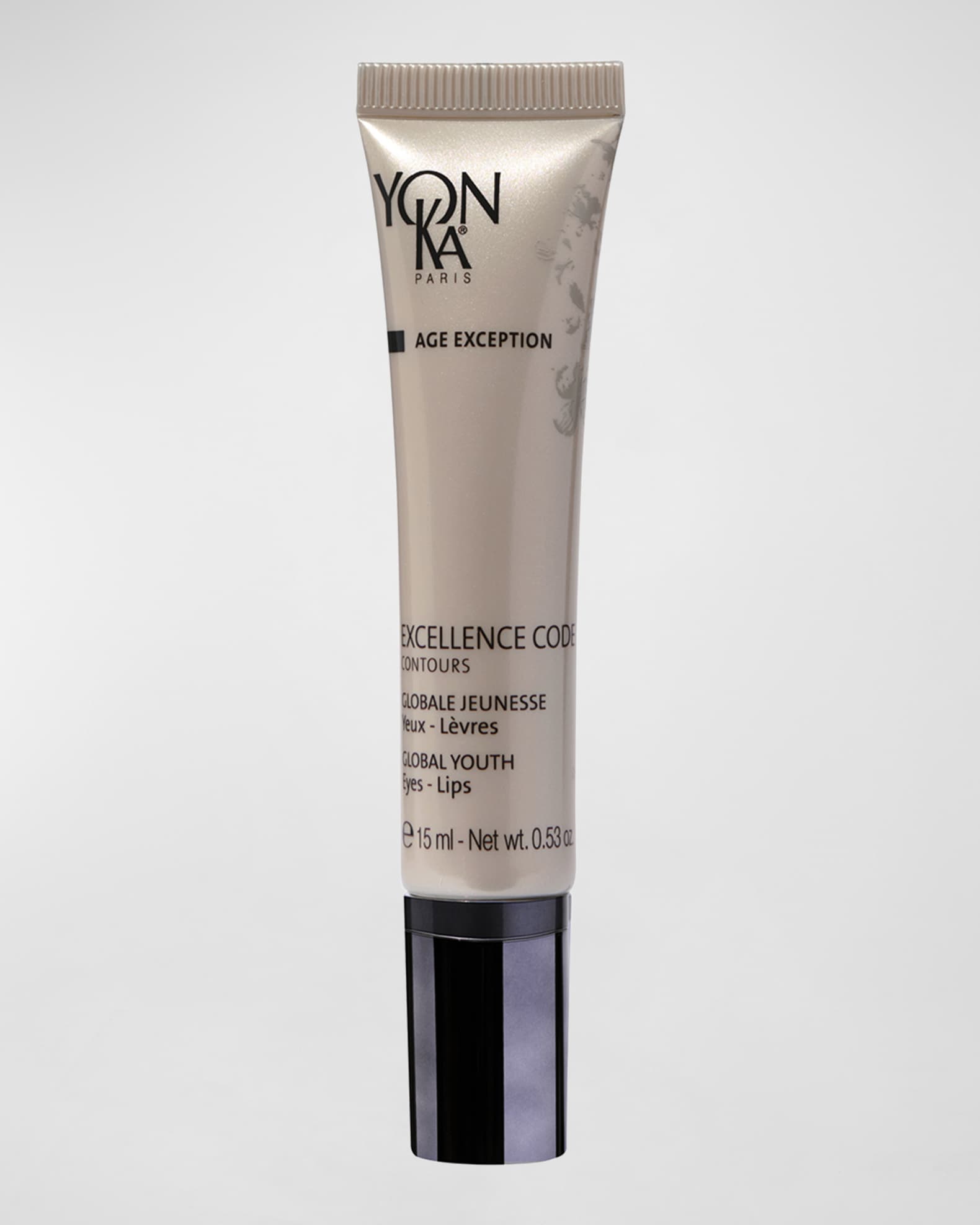 Yon-Ka Paris Excellence Code Eye and Lip Contours | Neiman Marcus