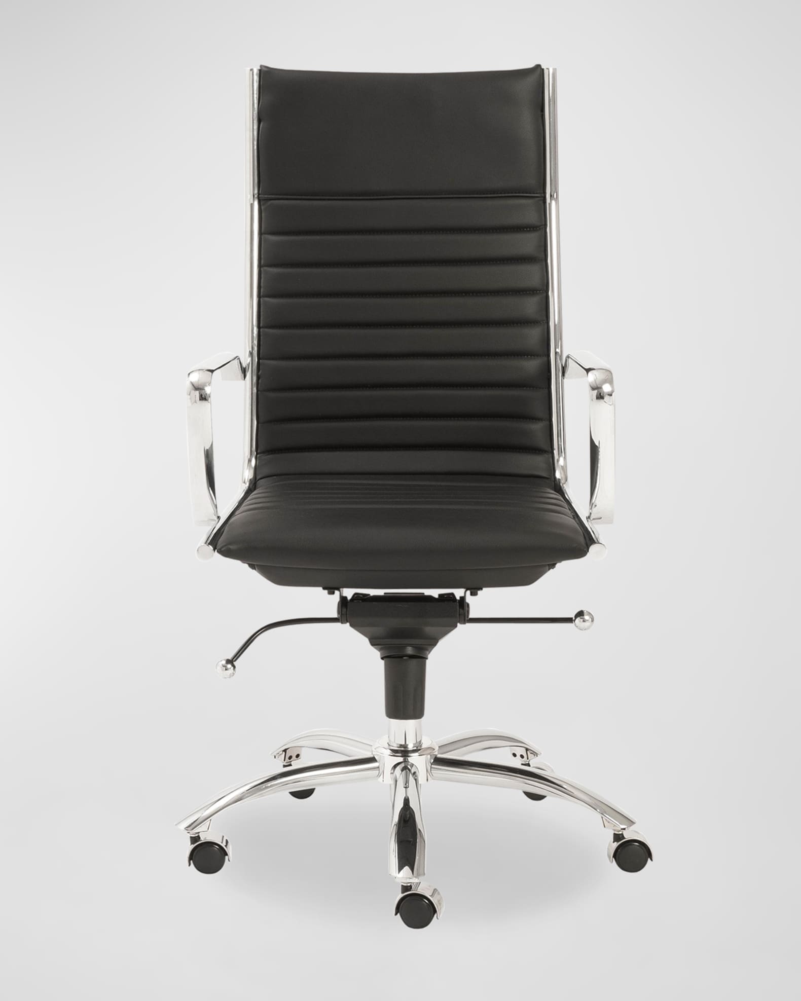Euro Style Dirk High Back Office Chair | Neiman Marcus