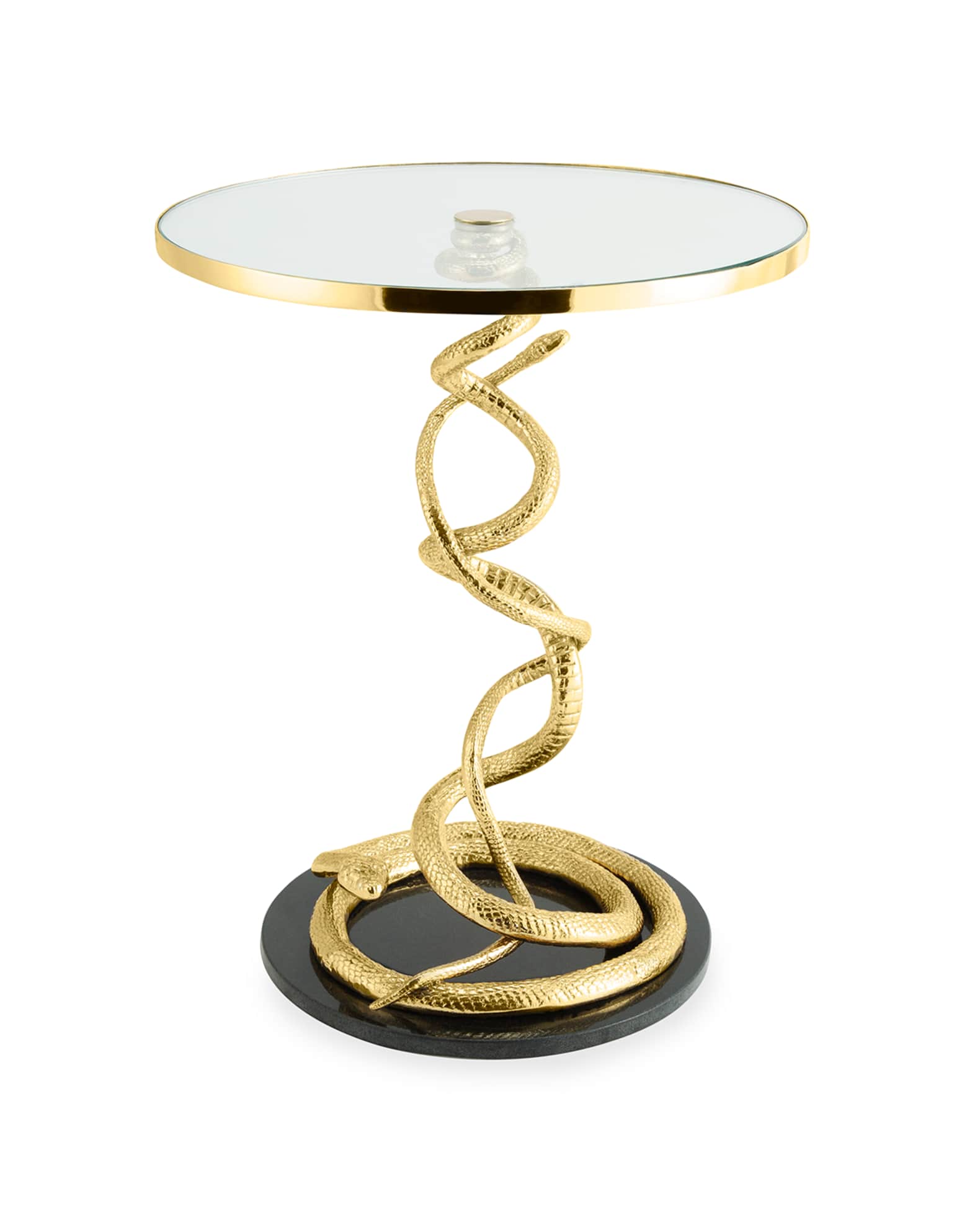 Michael Aram Safari Table | Neiman Marcus