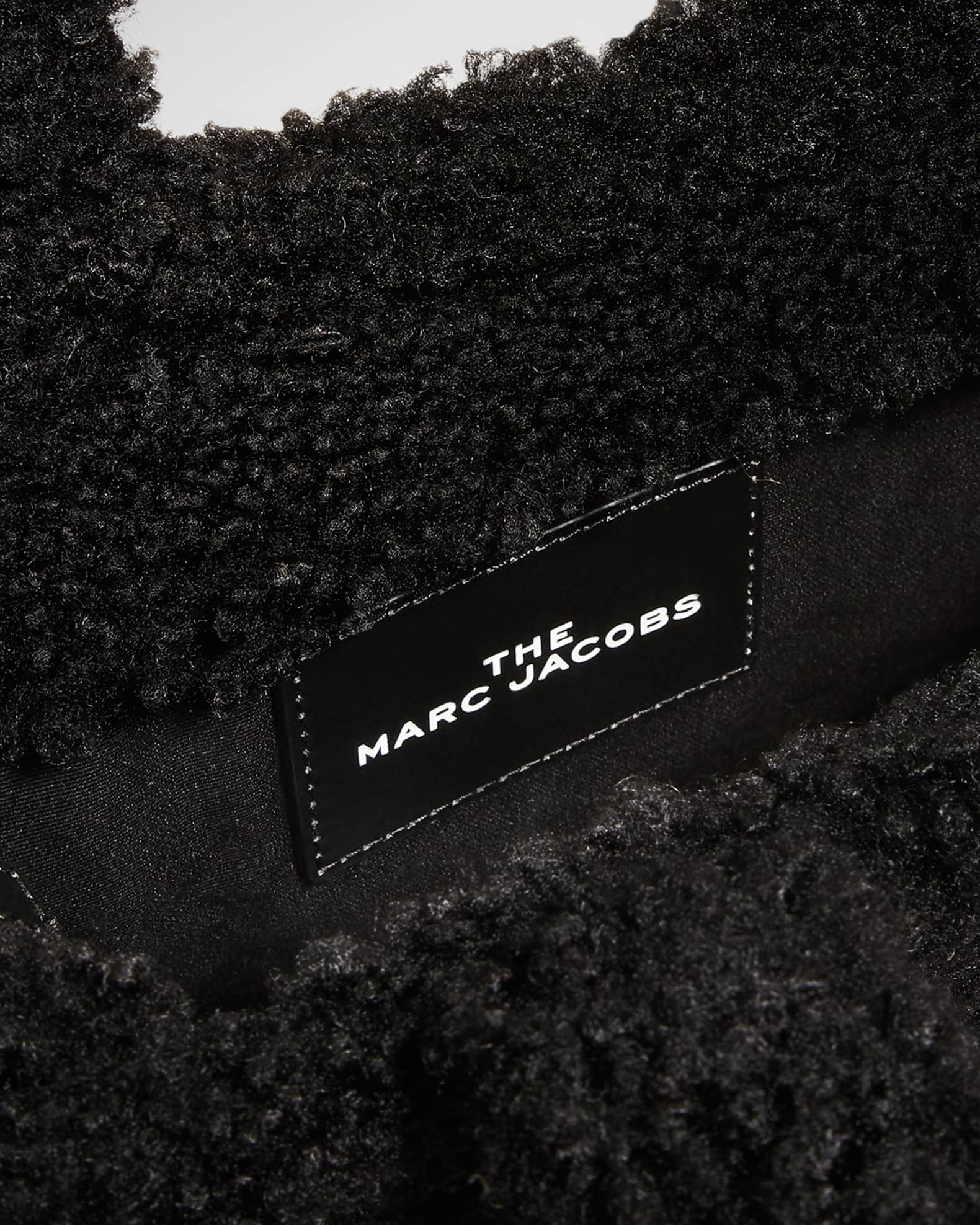 Marc Jacobs The Teddy Small Tote Bag | Neiman Marcus