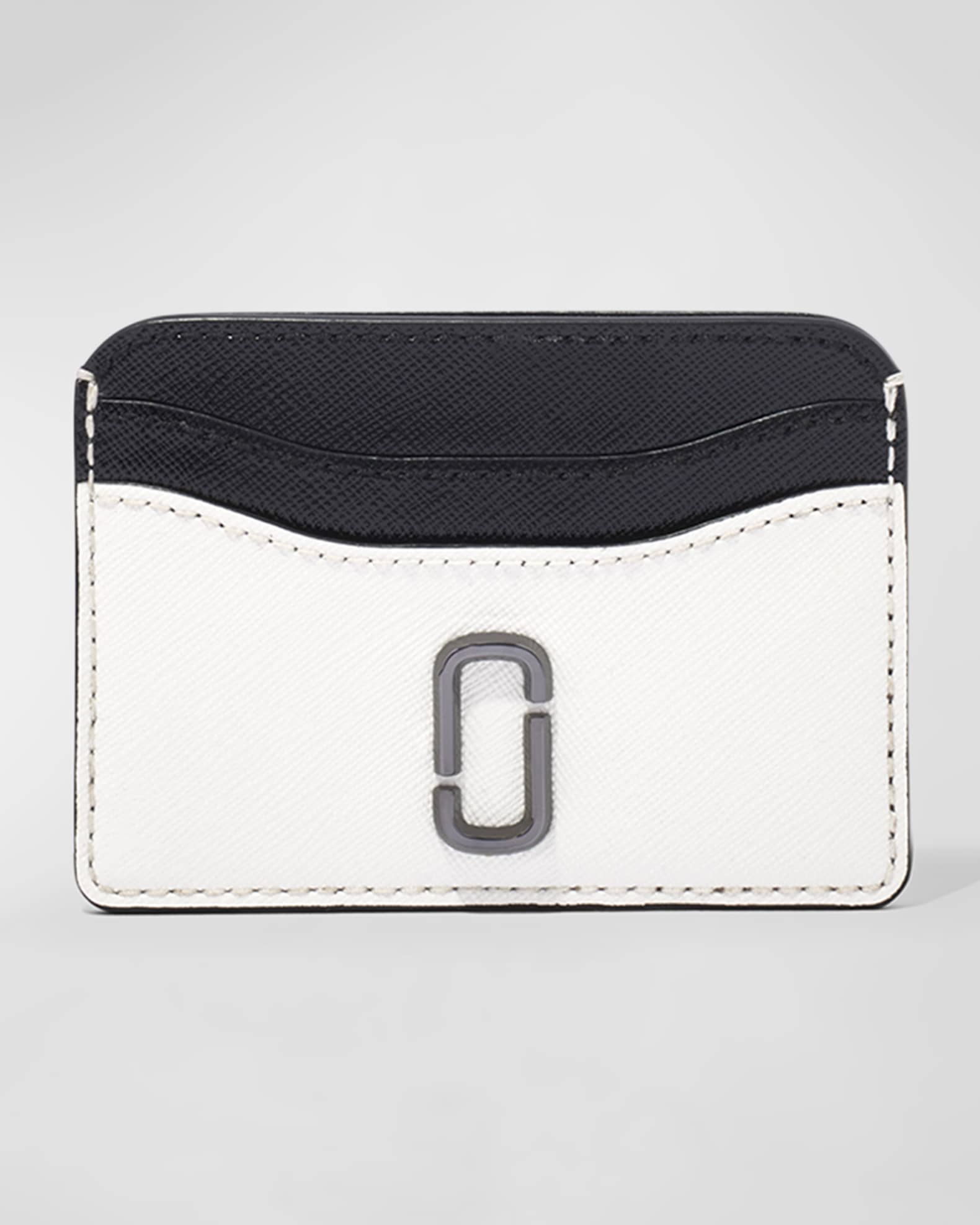 Marc Jacobs The Snapshot Card Case | Neiman Marcus
