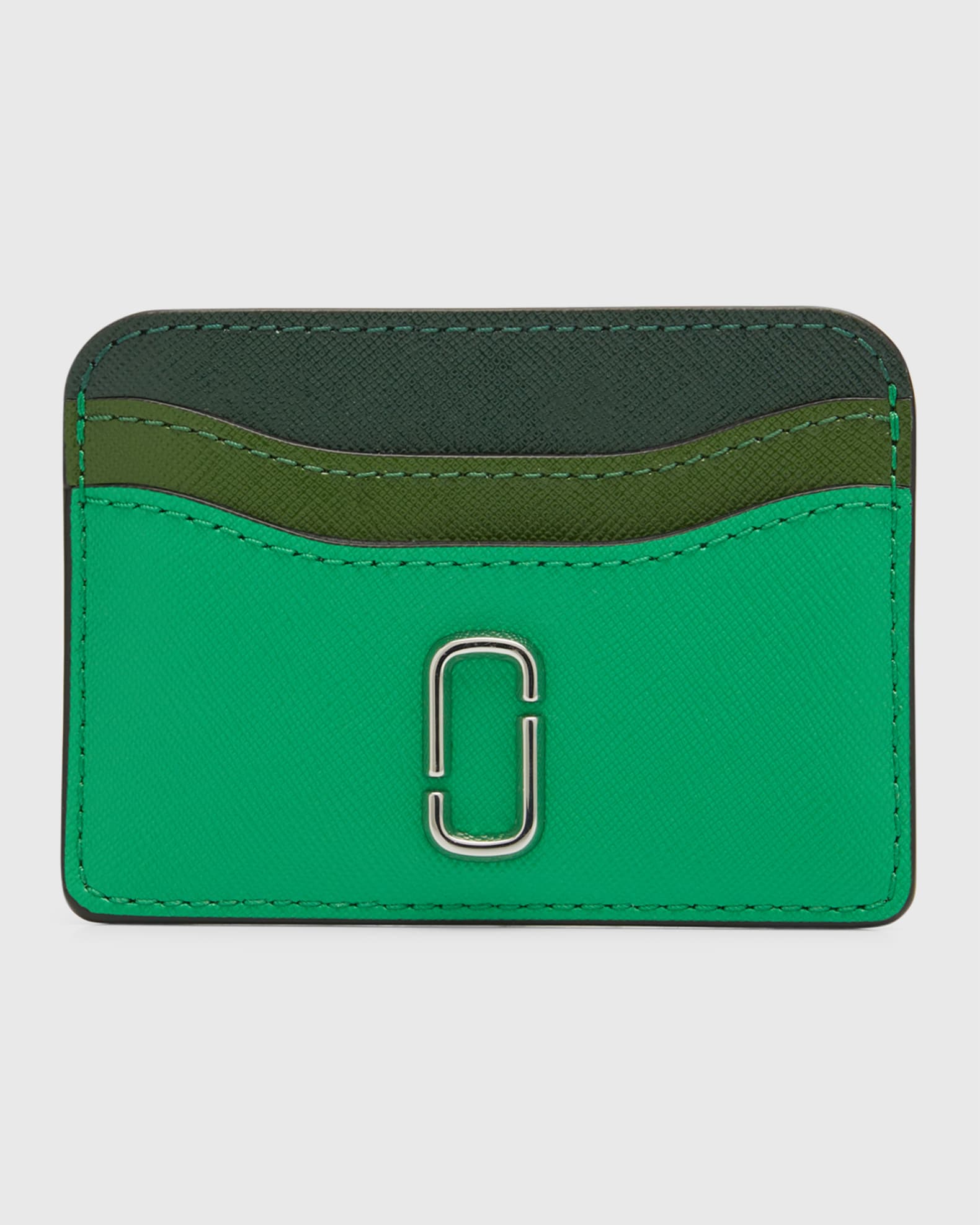 Marc Jacobs The Snapshot Card Case | Neiman Marcus