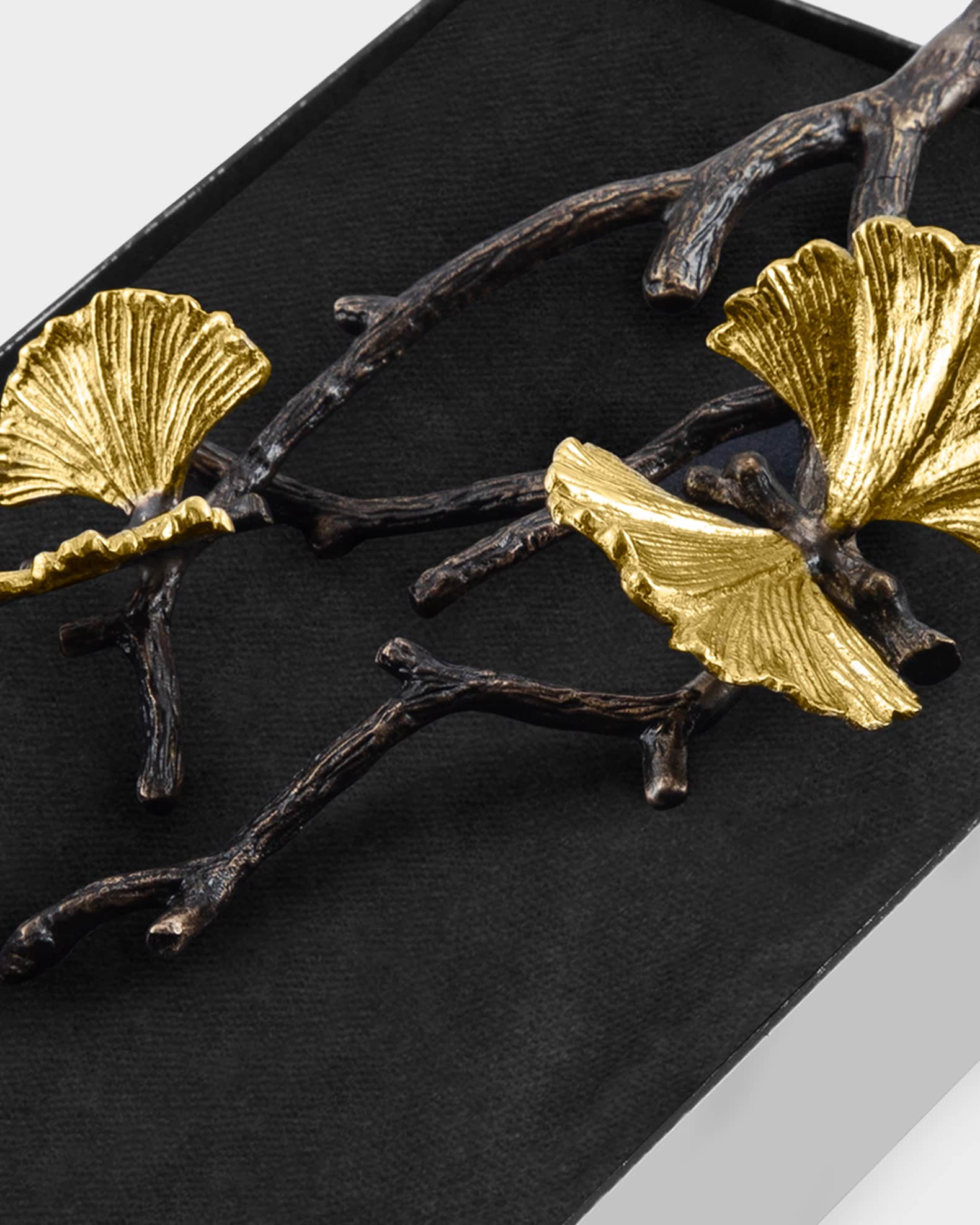 Michael aram butterfly napkin rings store