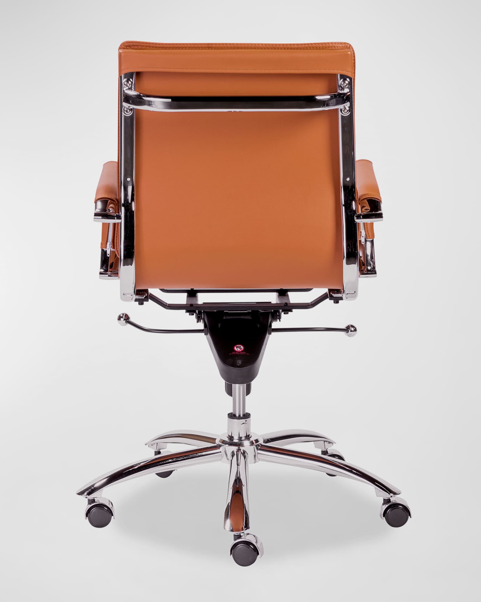 Euro Style Gunar Pro Low Back Office Chair | Neiman Marcus