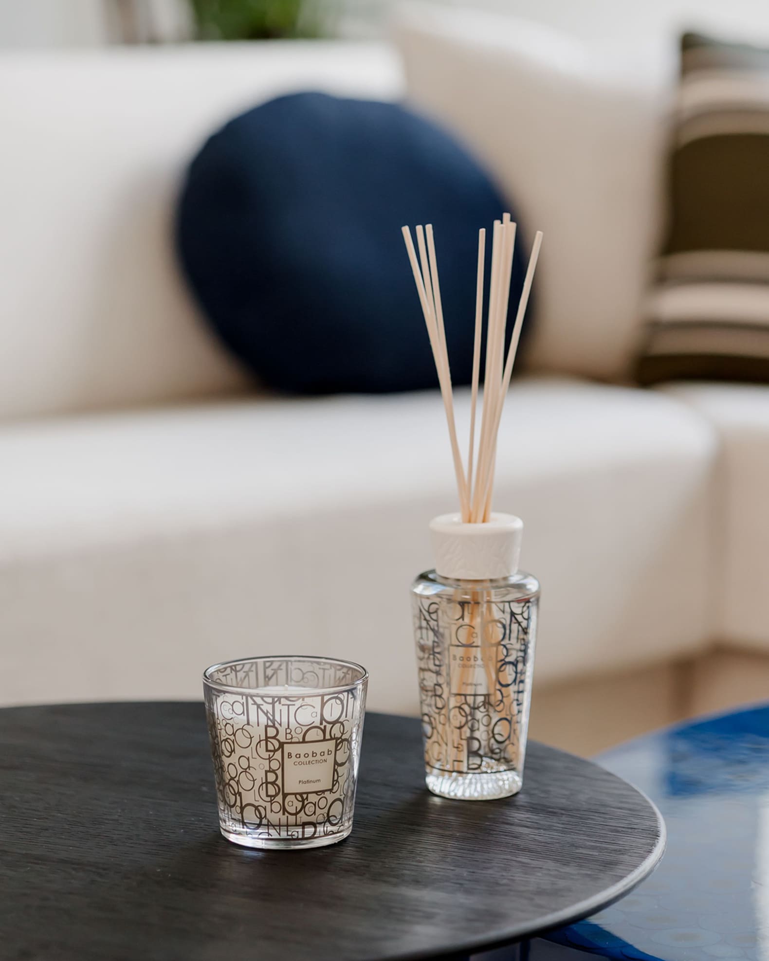 Baobab Collection My First Baobab Platinum Gift Box Set | Neiman Marcus