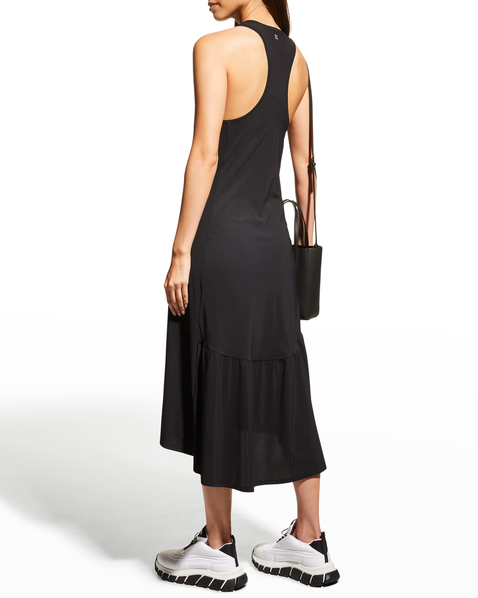Sweaty Betty Explorer Ace Midi Dress | Neiman Marcus