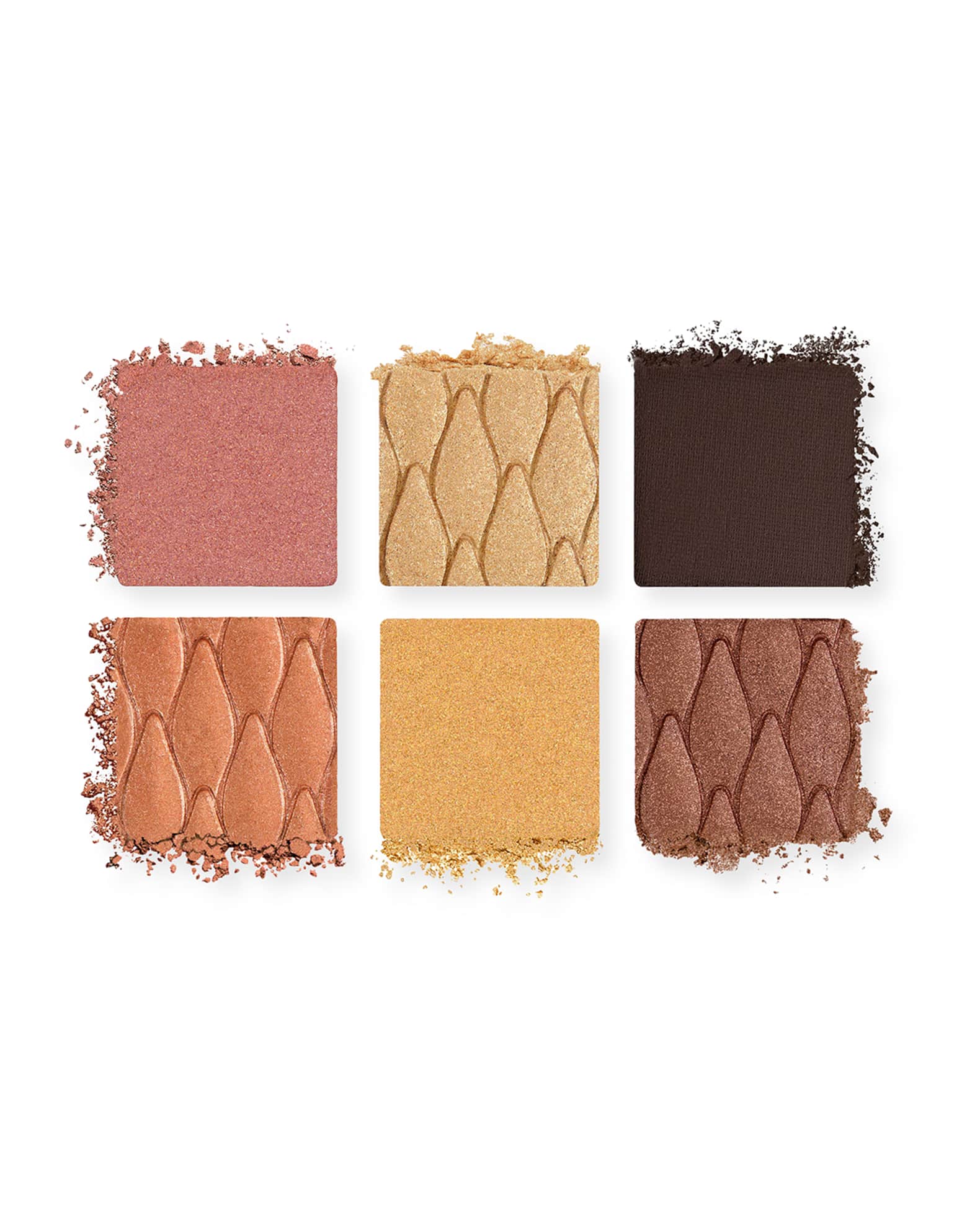 Christian Louboutin Abracadabra La Palette Eyeshadow Palette Refill ...