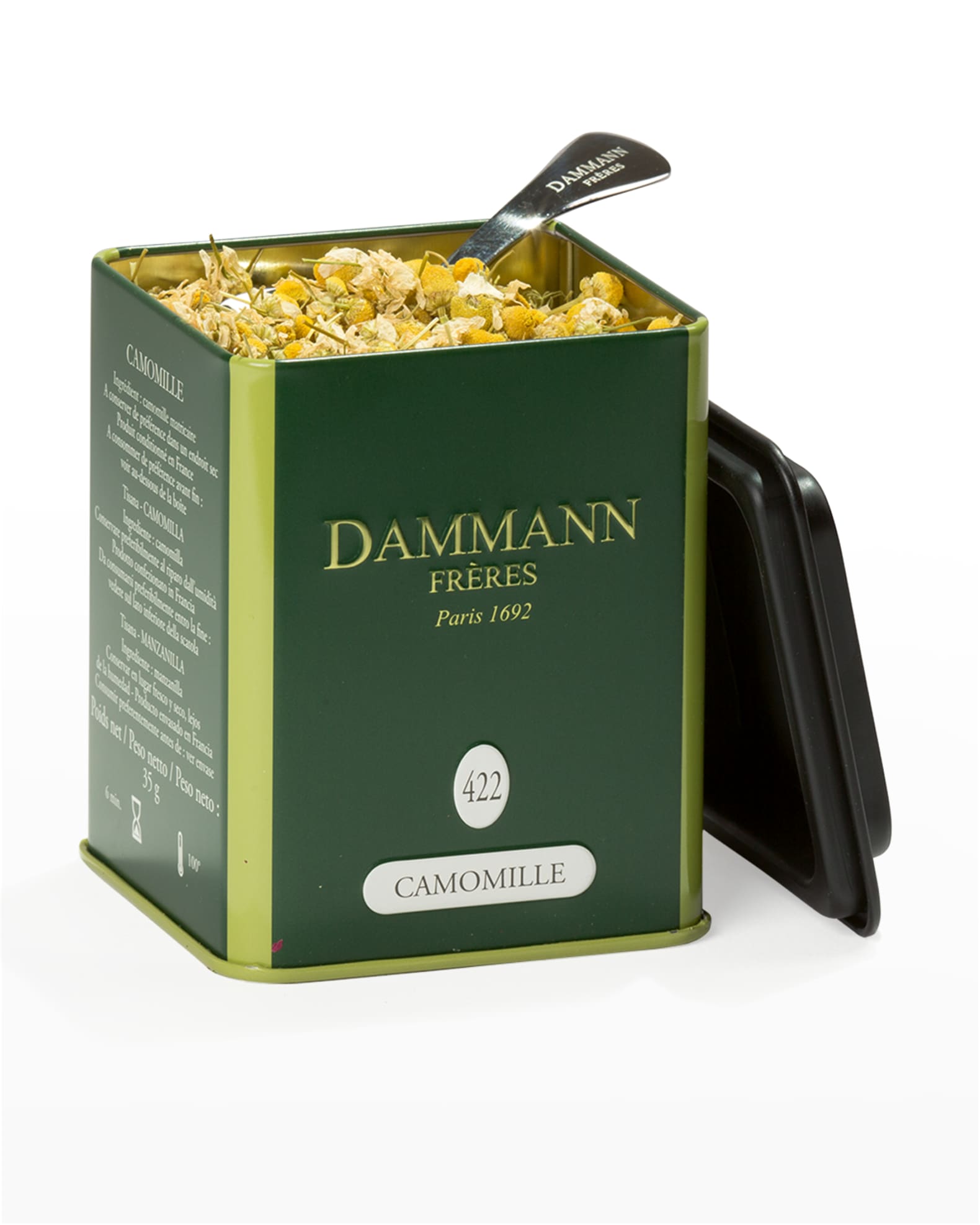 Dammann Freres Tea Dammann Freres Camomile Loose Tea | Neiman Marcus