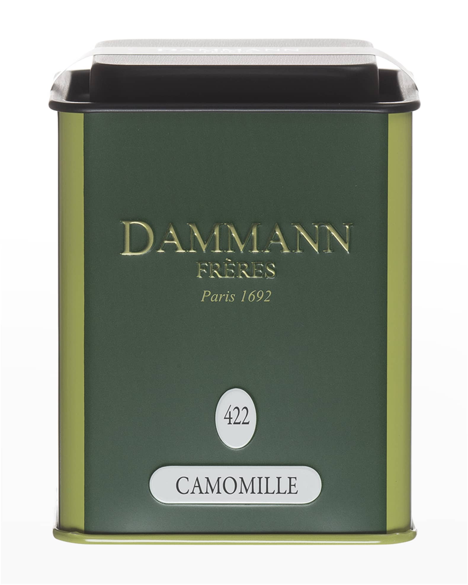 Dammann Freres Tea Dammann Freres Camomile Loose Tea | Neiman Marcus