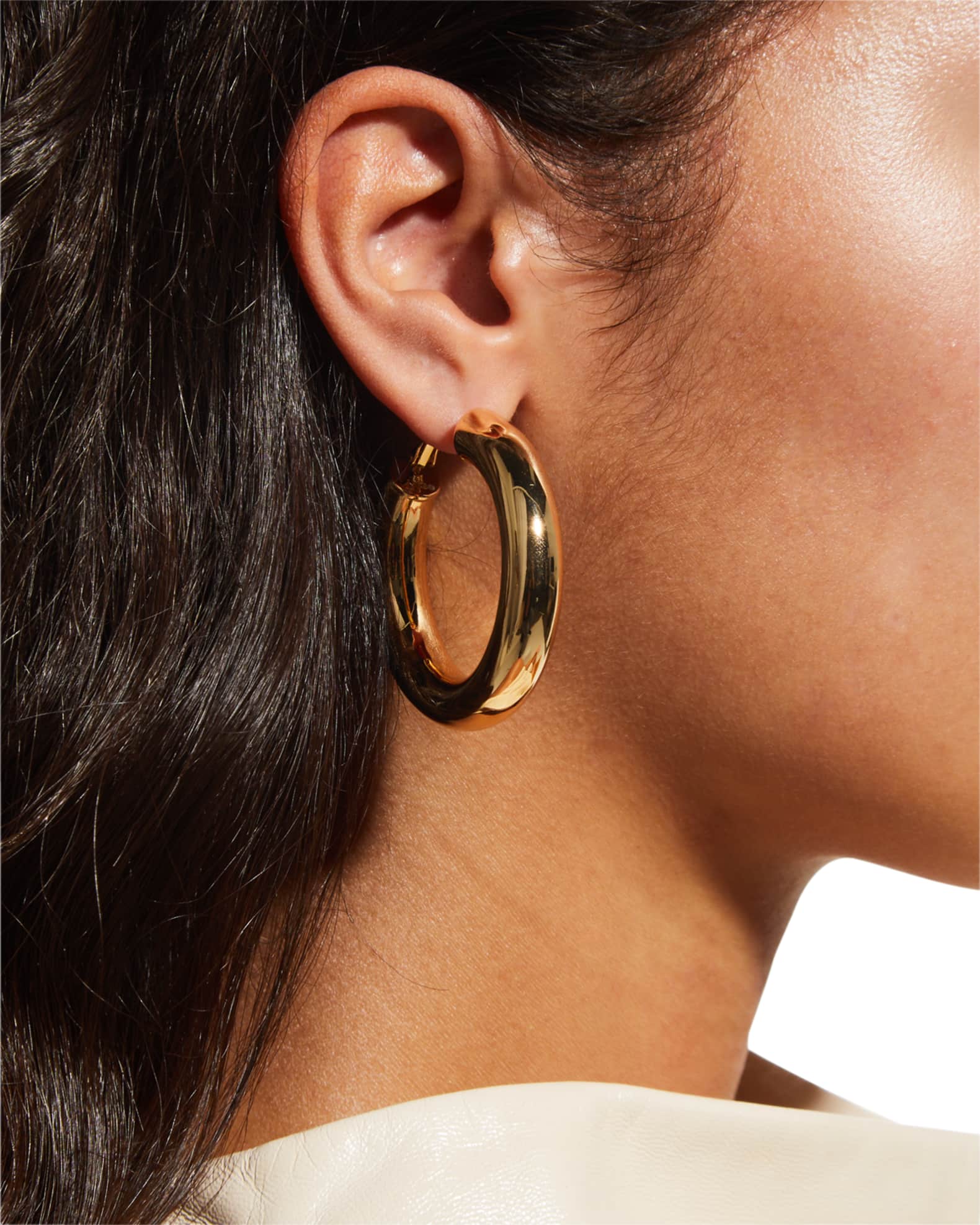 Mignonne Gavigan Emma Lux Hoops | Neiman Marcus