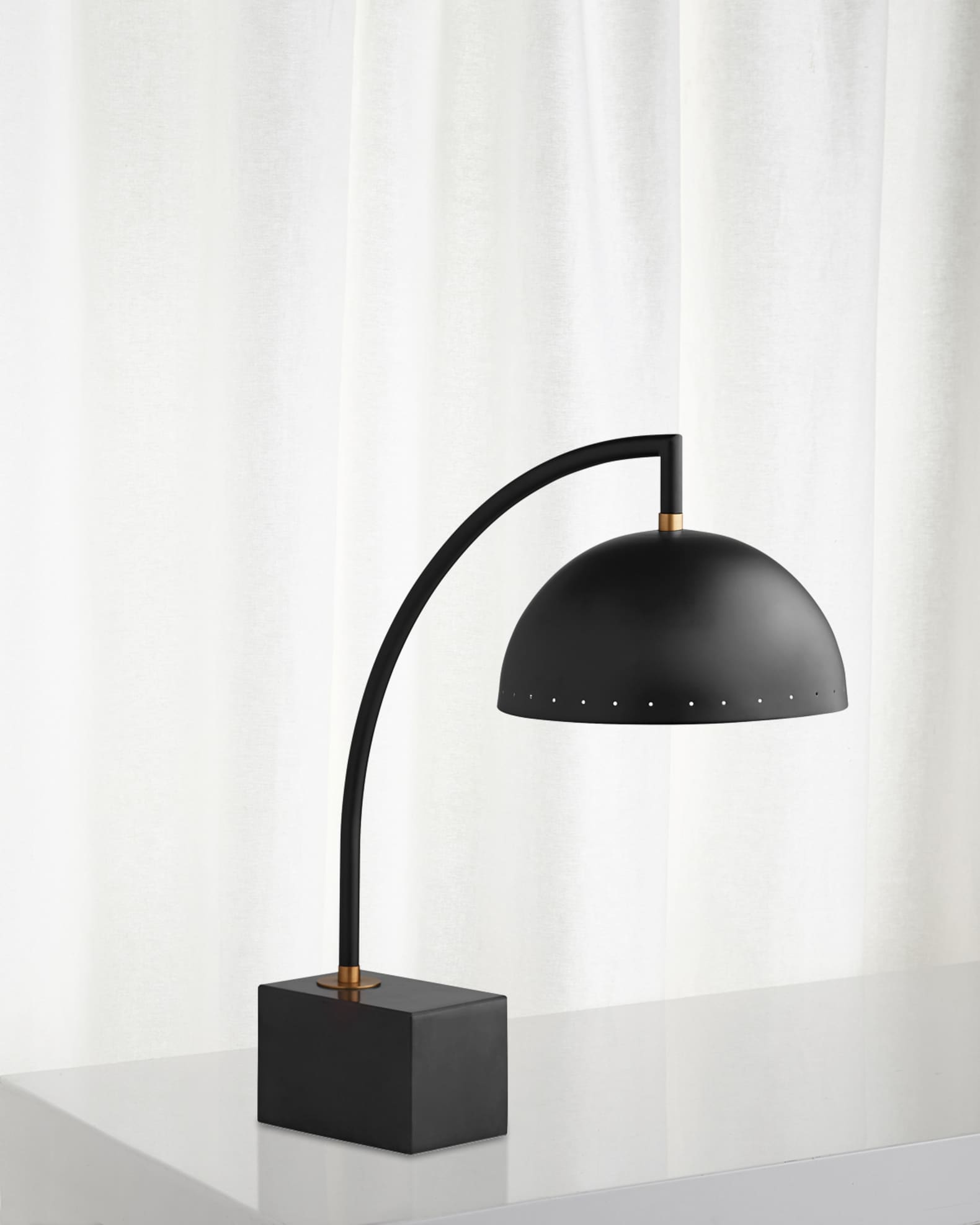 Mondrian Table Lamp | Neiman Marcus