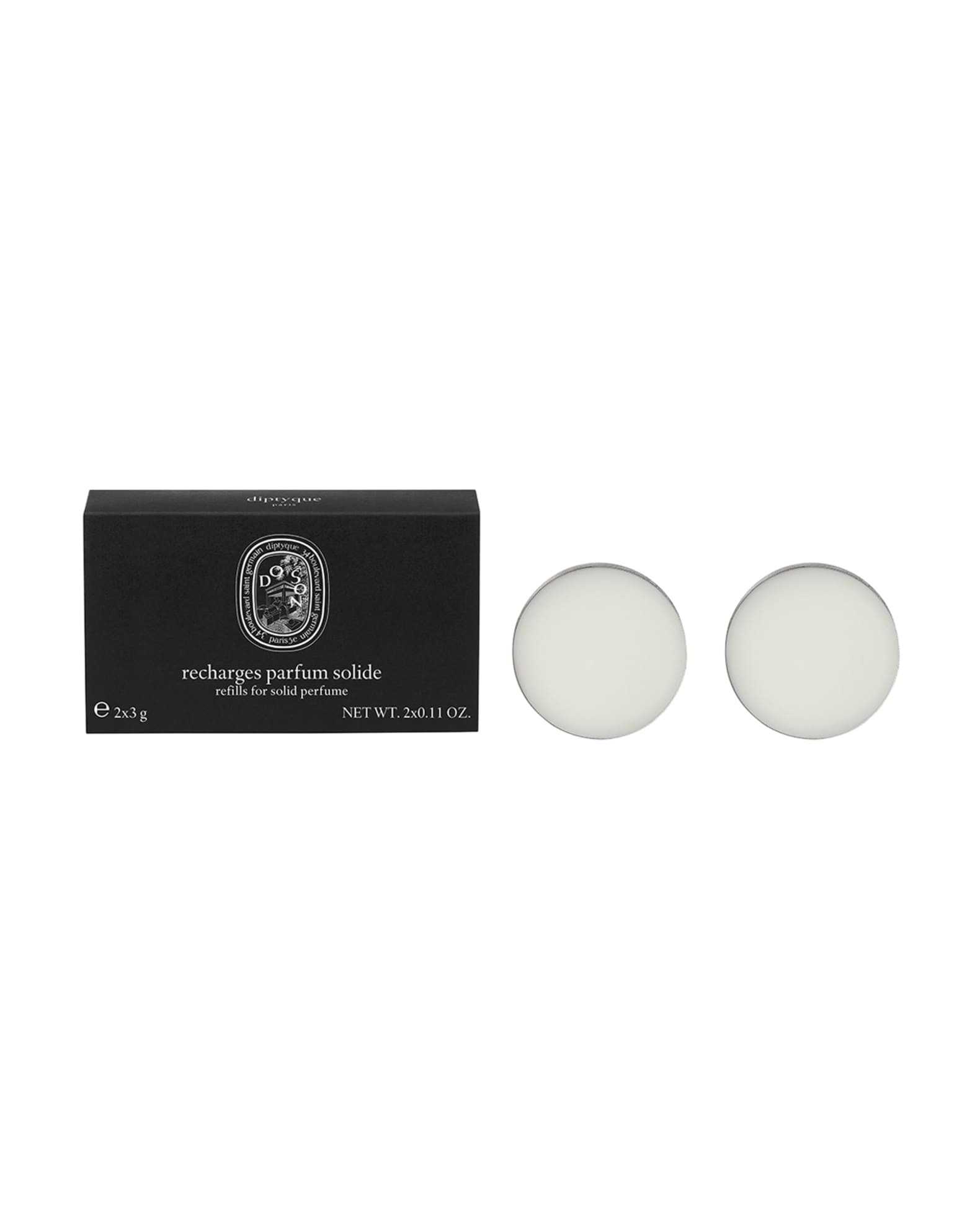DIPTYQUE Do Son Refills For Solid Perfume | Neiman Marcus