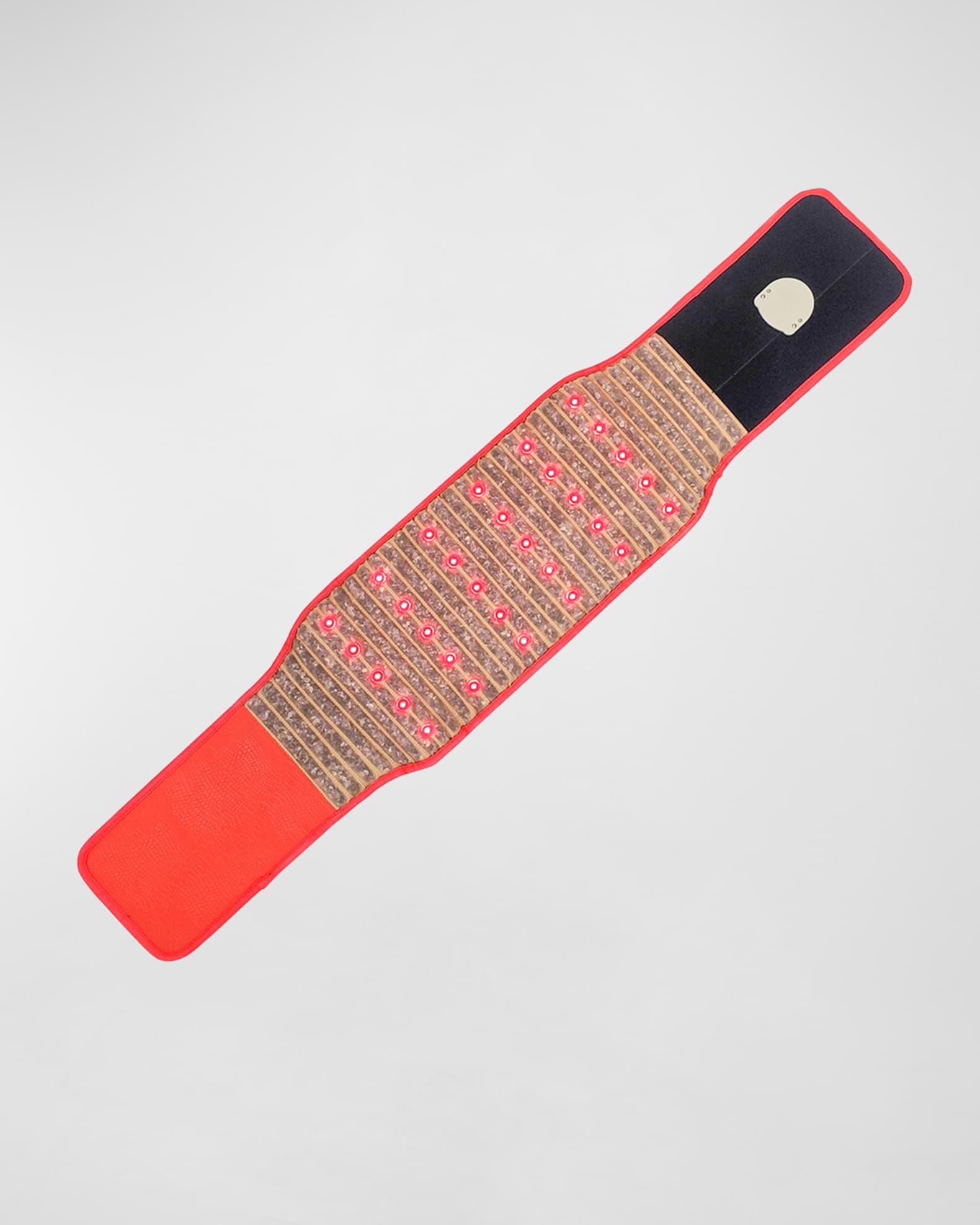 Healthyline Amethyst Belt Soft - Photon PEMF Inframat Pro | Neiman Marcus