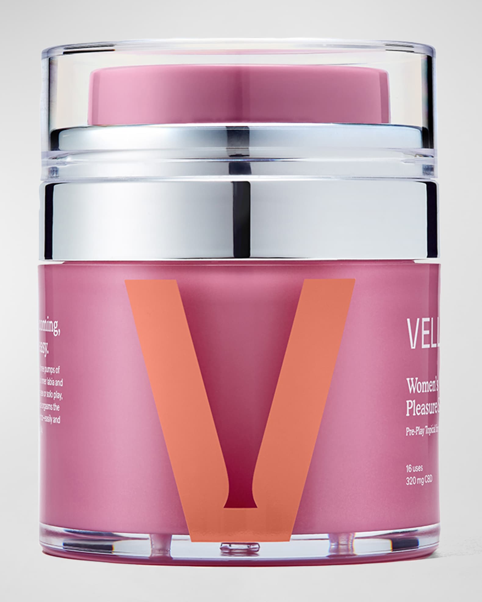 Vella Bioscience Vella Women's Pleasure Serum, 1 oz. | Neiman Marcus