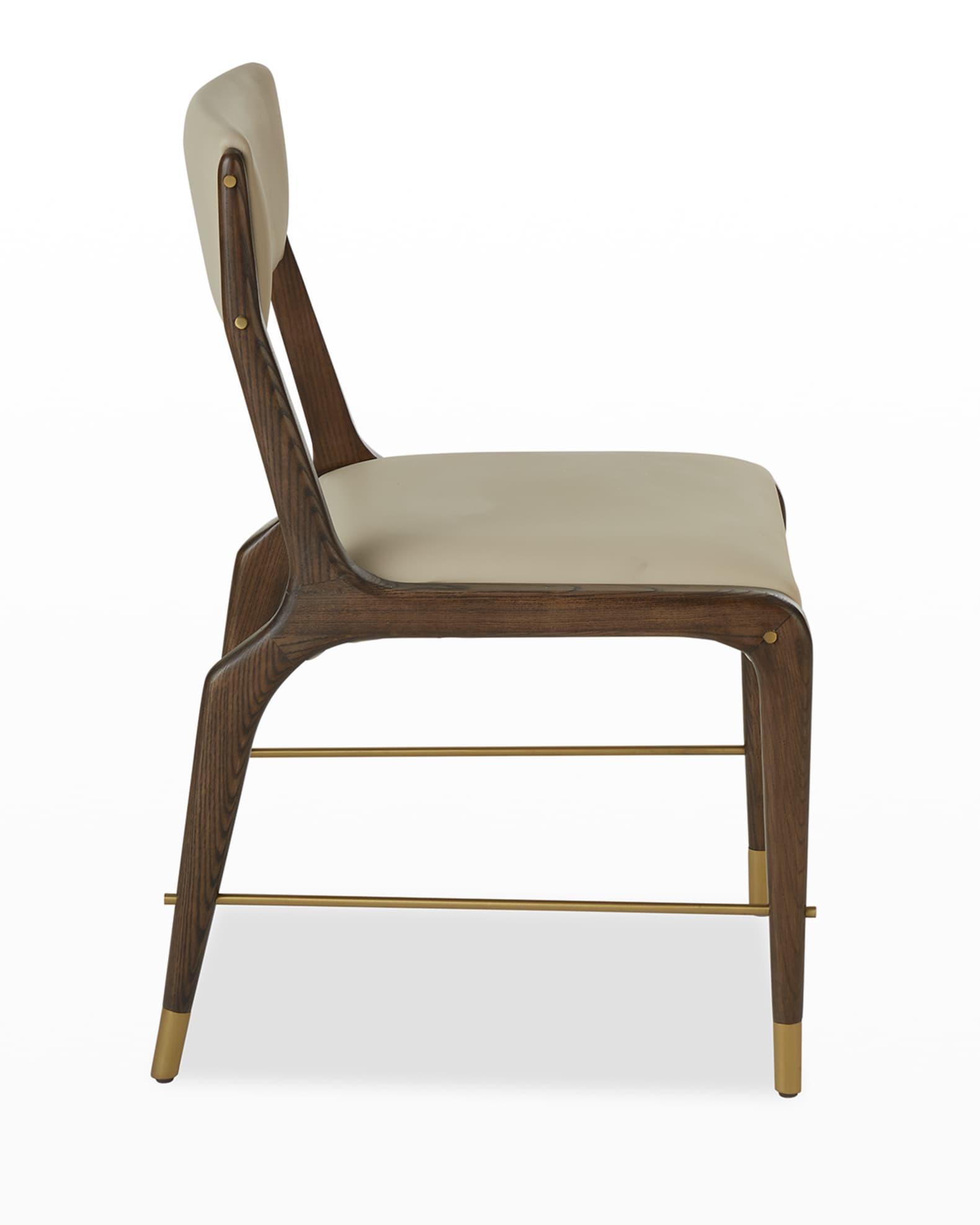 Interlude Home Tate Chairs, Set of 2 | Neiman Marcus