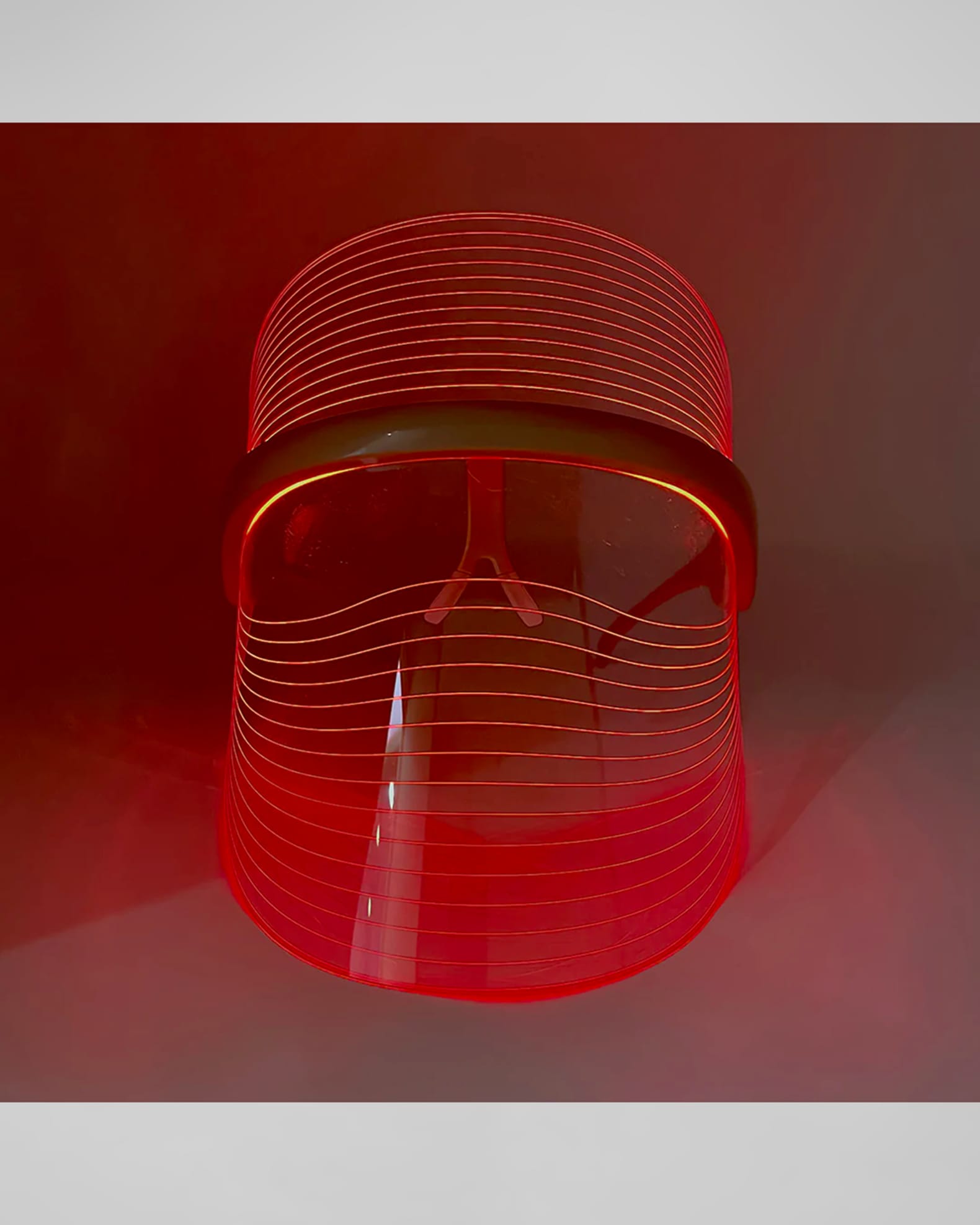 Vie Healing LED Visor | Neiman Marcus