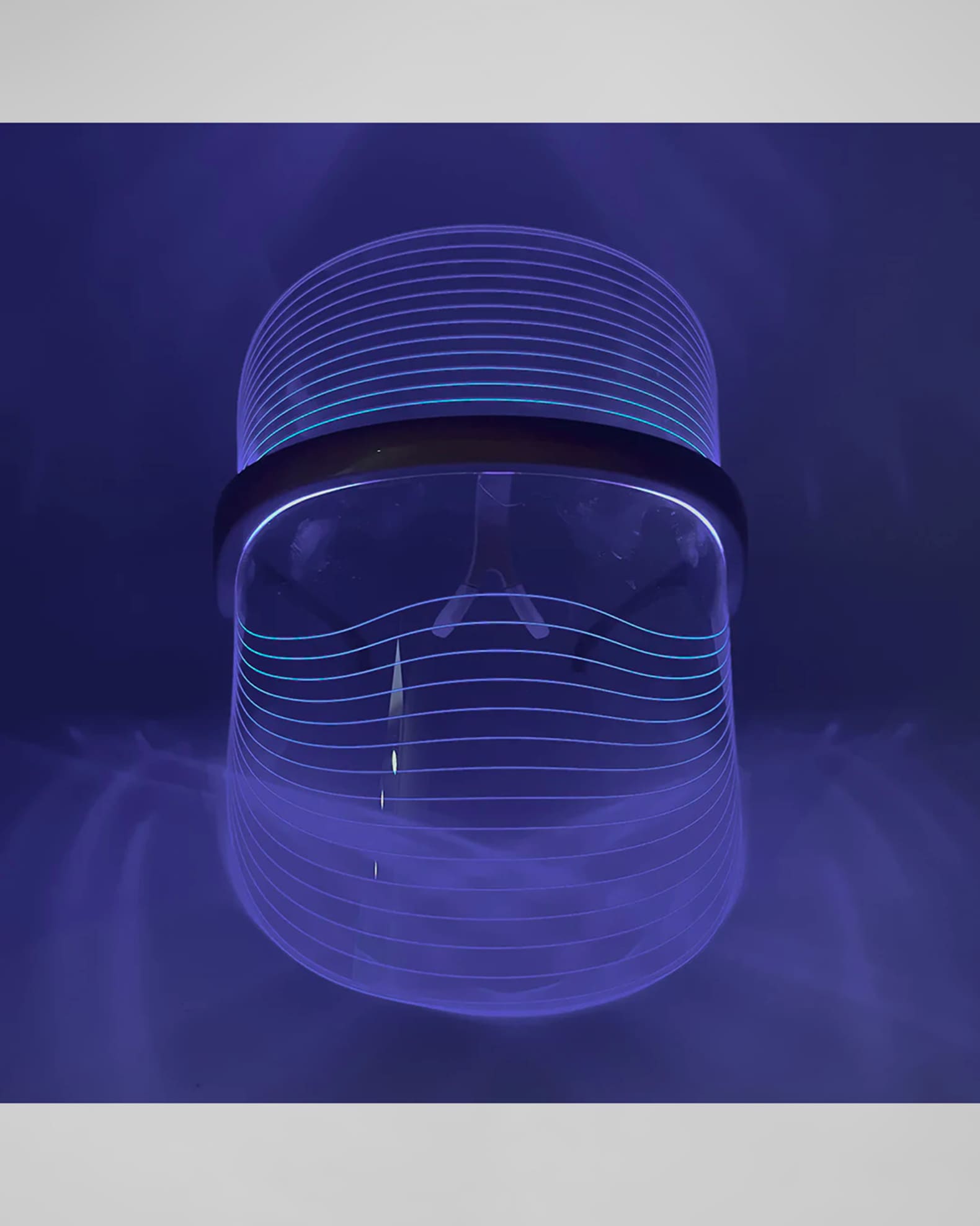 Vie Healing LED Visor | Neiman Marcus