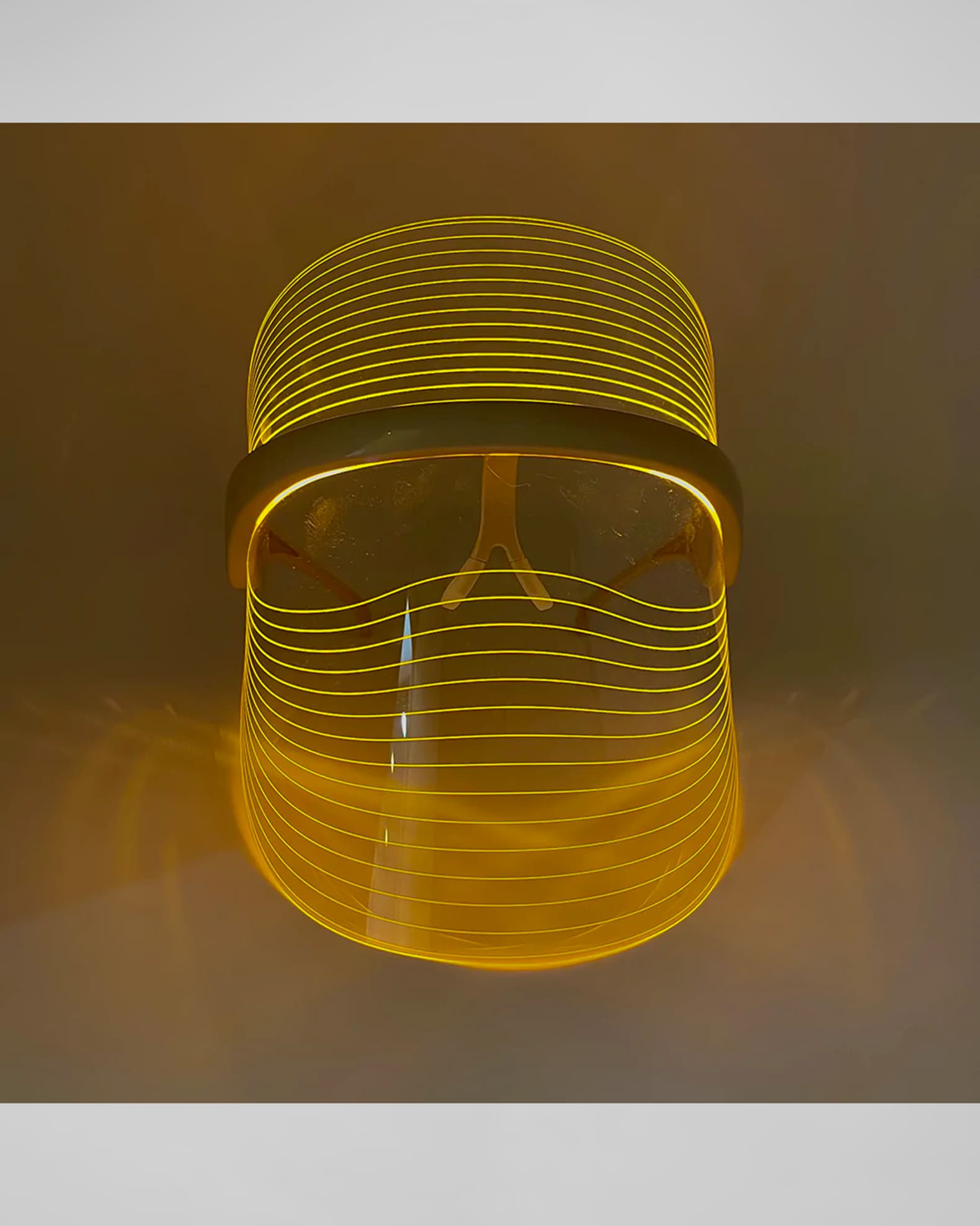 Vie Healing LED Visor | Neiman Marcus