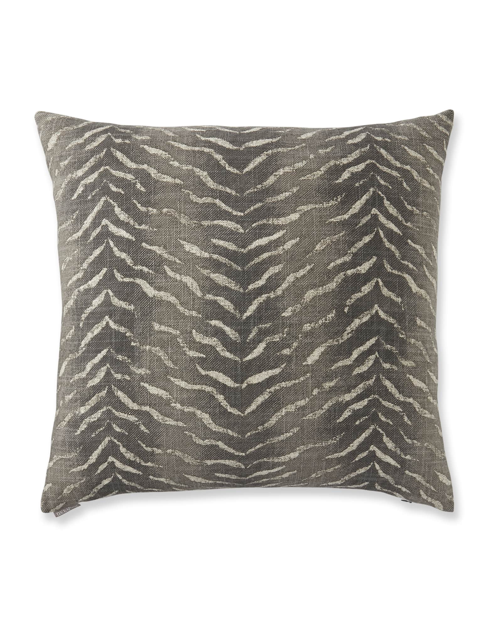 D.V. Kap Home Ruolan - Cumin Pillow | Neiman Marcus