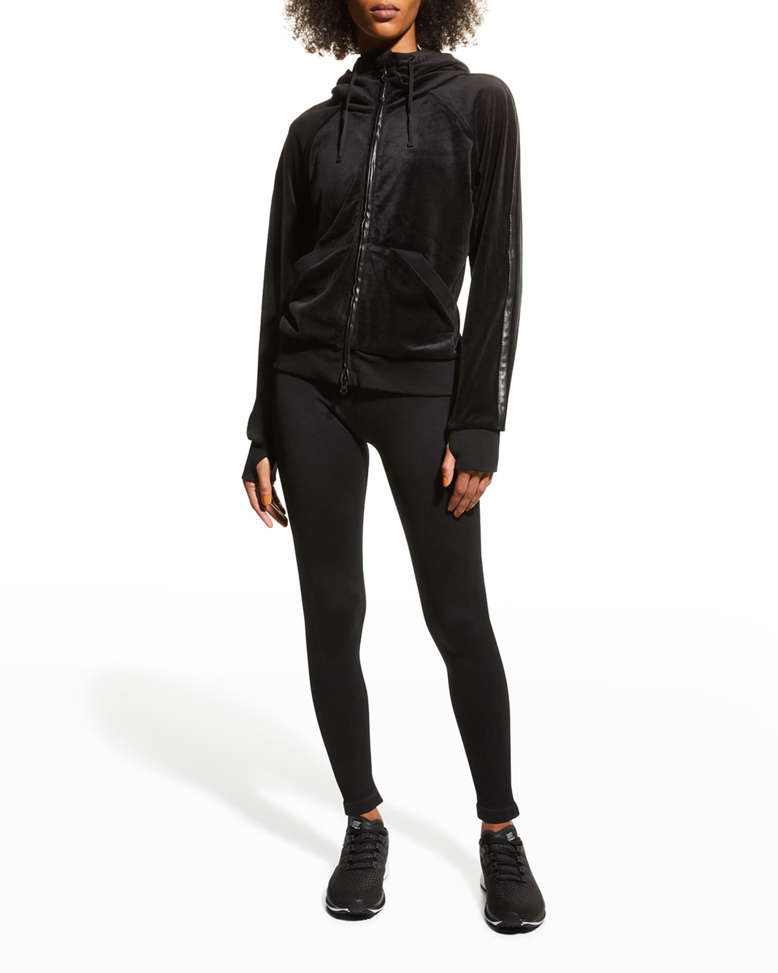 Interpol Purple Set | Neiman Marcus