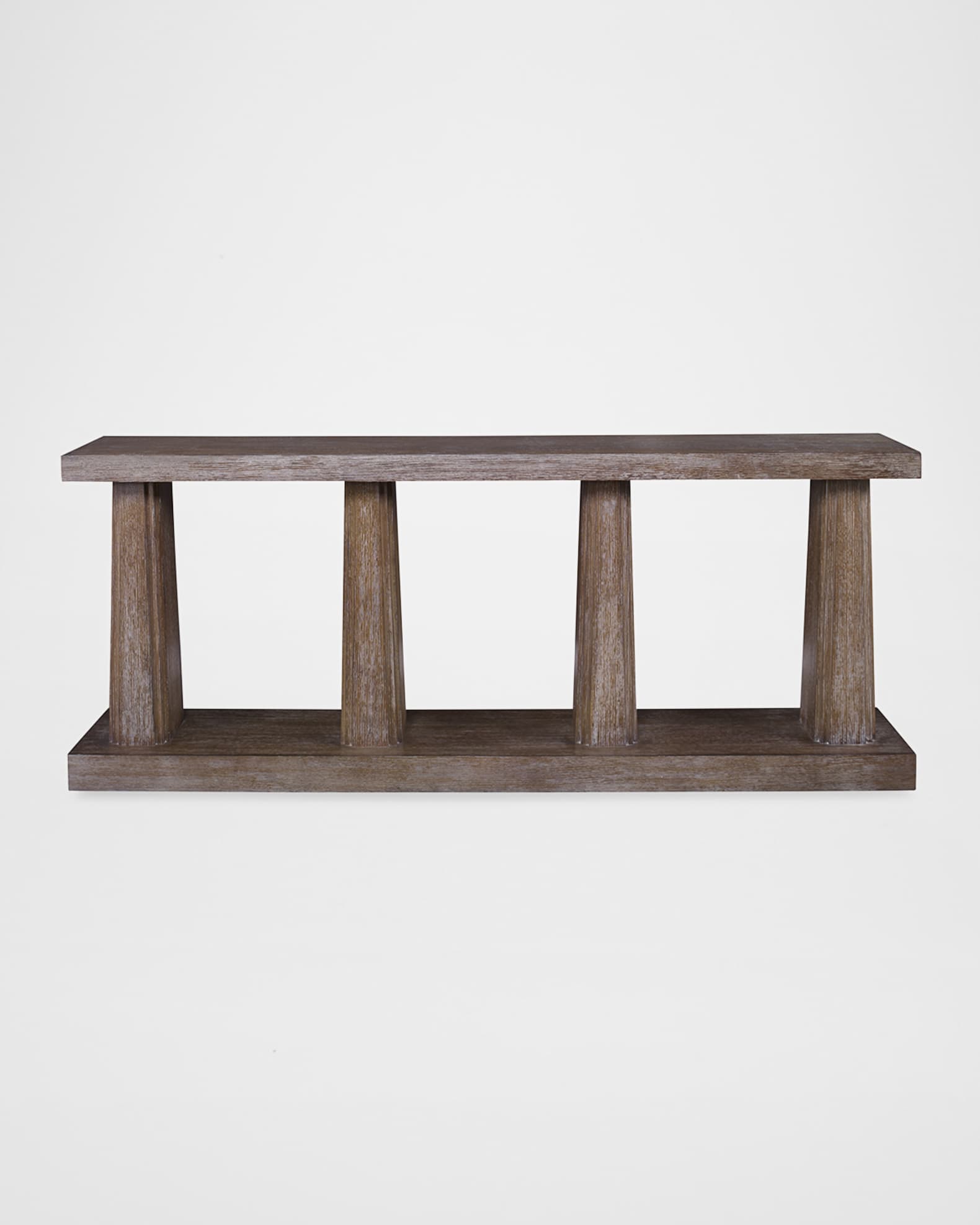 Century Furniture Beaumont Console Table | Neiman Marcus