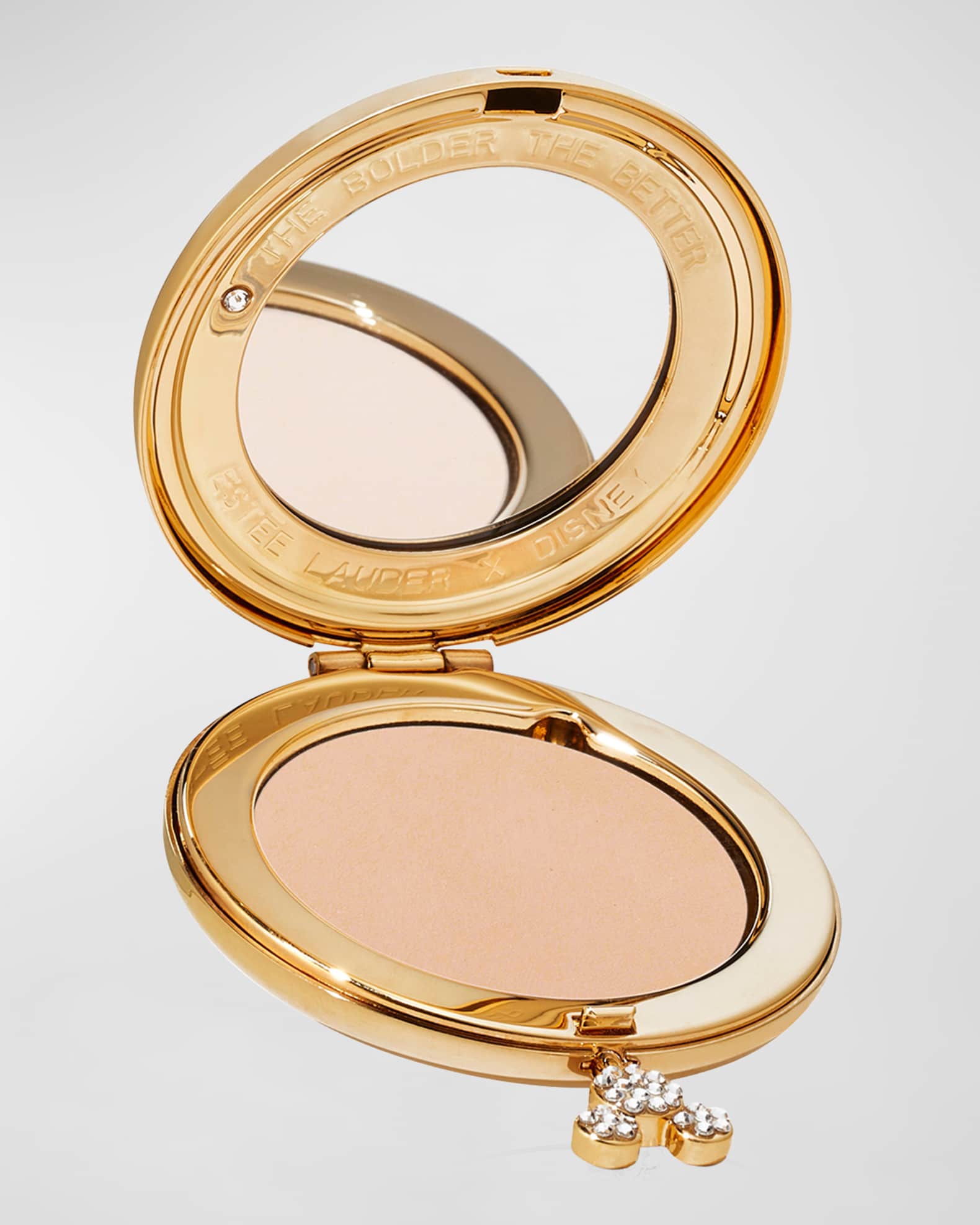 Estee Lauder Small Perfecting Setting Powder by Monica Rich Kosann ...