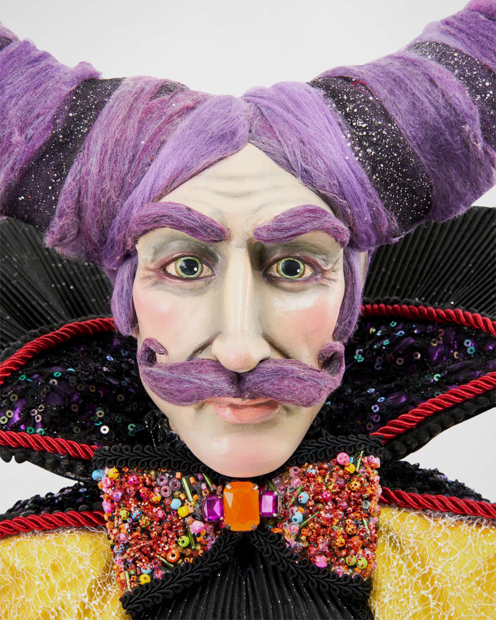 Katherine's Collection Winifred Witchwort Life-Size Doll | Neiman Marcus