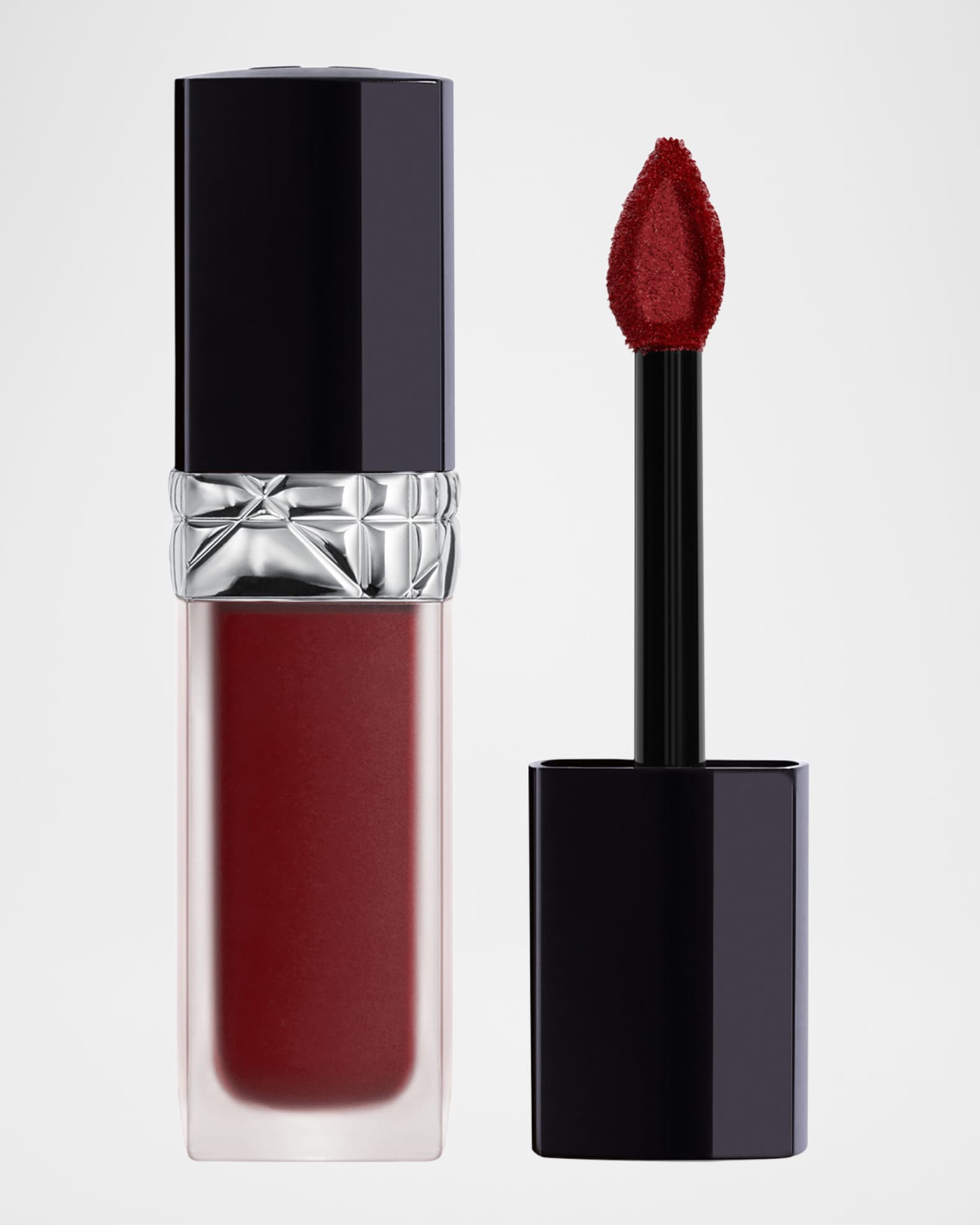 Dior Rouge Dior Forever Liquid Transfer-Proof Lipstick | Neiman Marcus