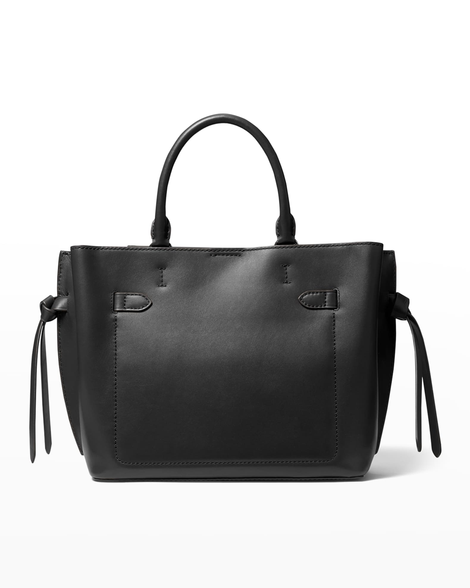 MICHAEL Michael Kors Hamilton Legacy Large Belted Satchel Bag | Neiman ...