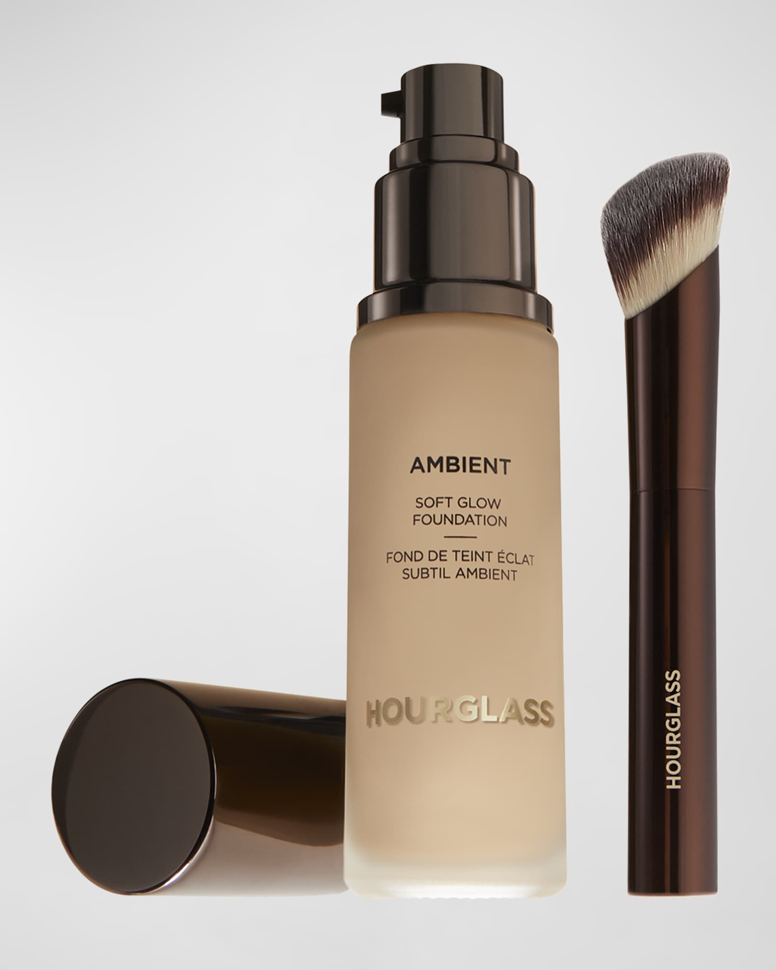Hourglass Cosmetics 1 oz. Ambient Soft Glow Foundation | Neiman Marcus