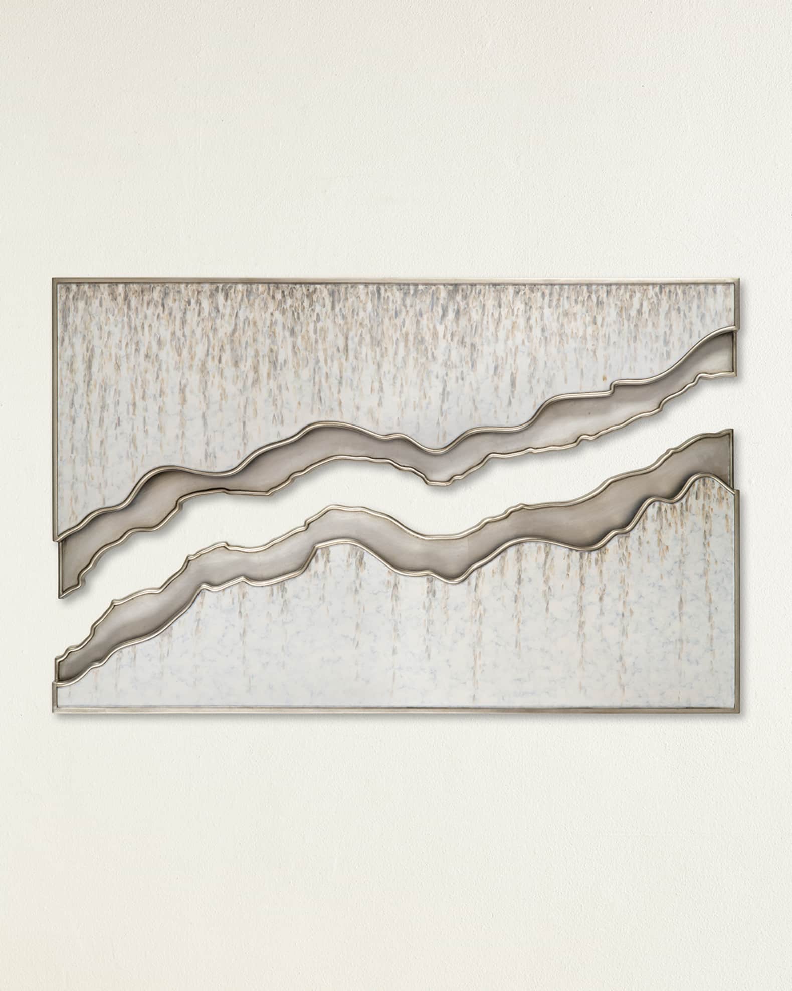 weeping willow artwork