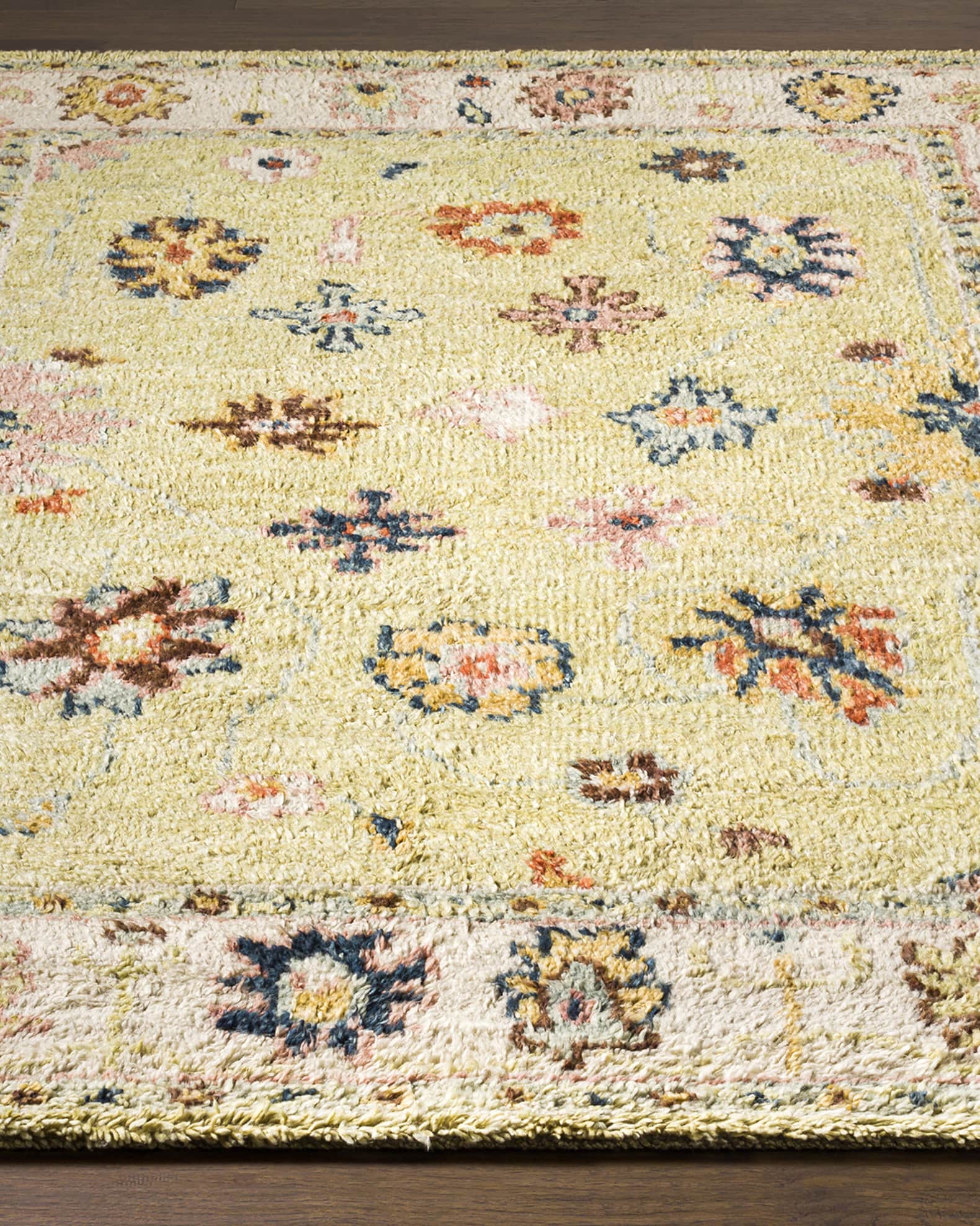 Sofia Rugs | Neiman Marcus