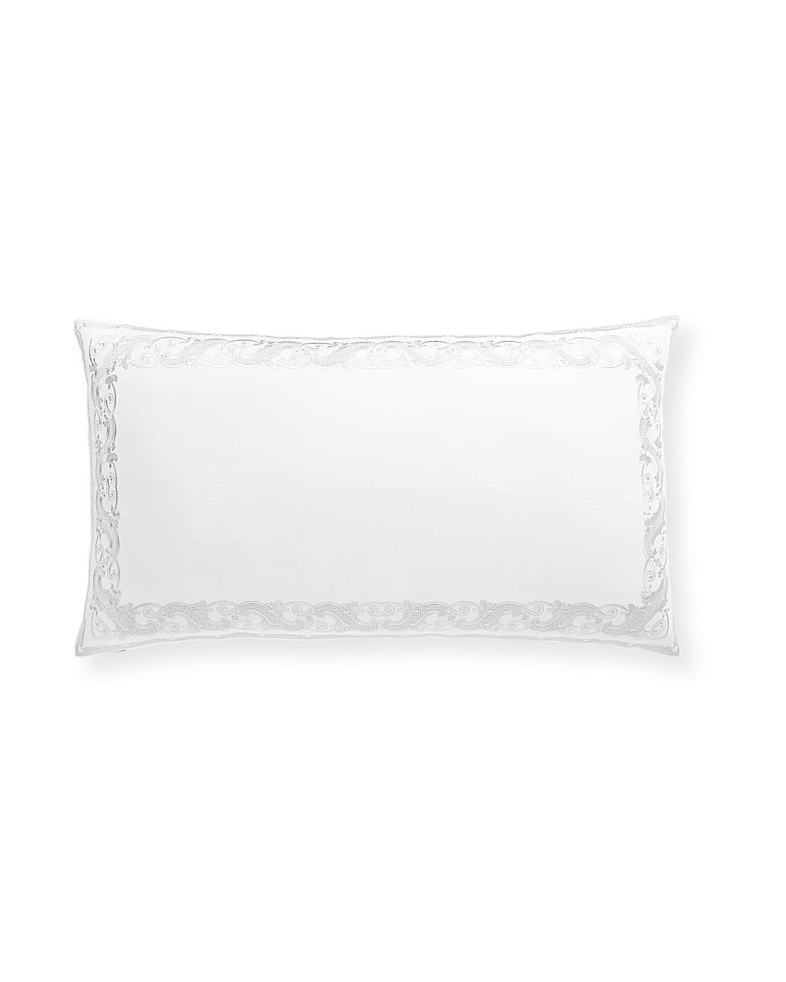 Callisto Home Serano Standard Sham | Neiman Marcus
