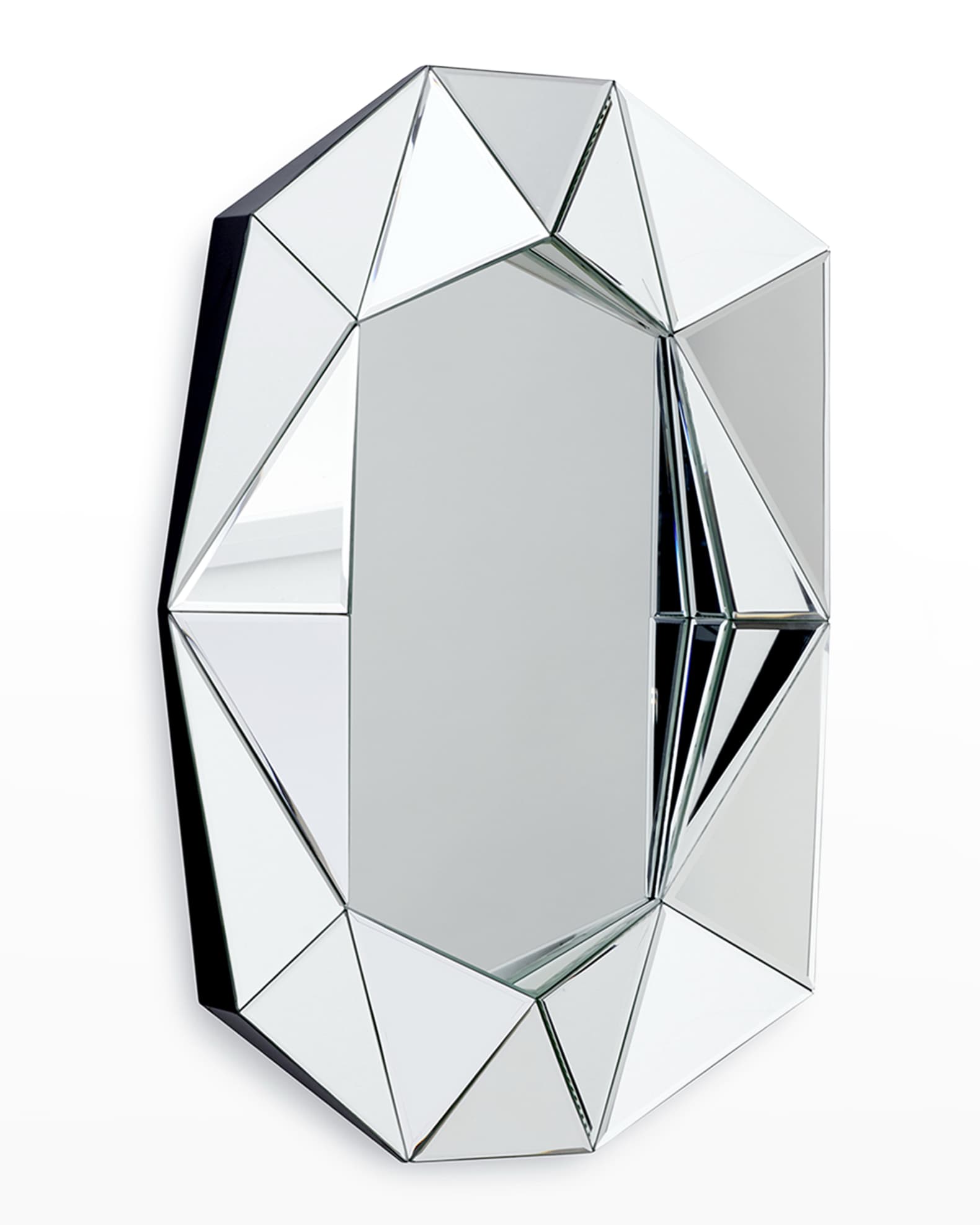 Diamond Mirrors | Neiman Marcus