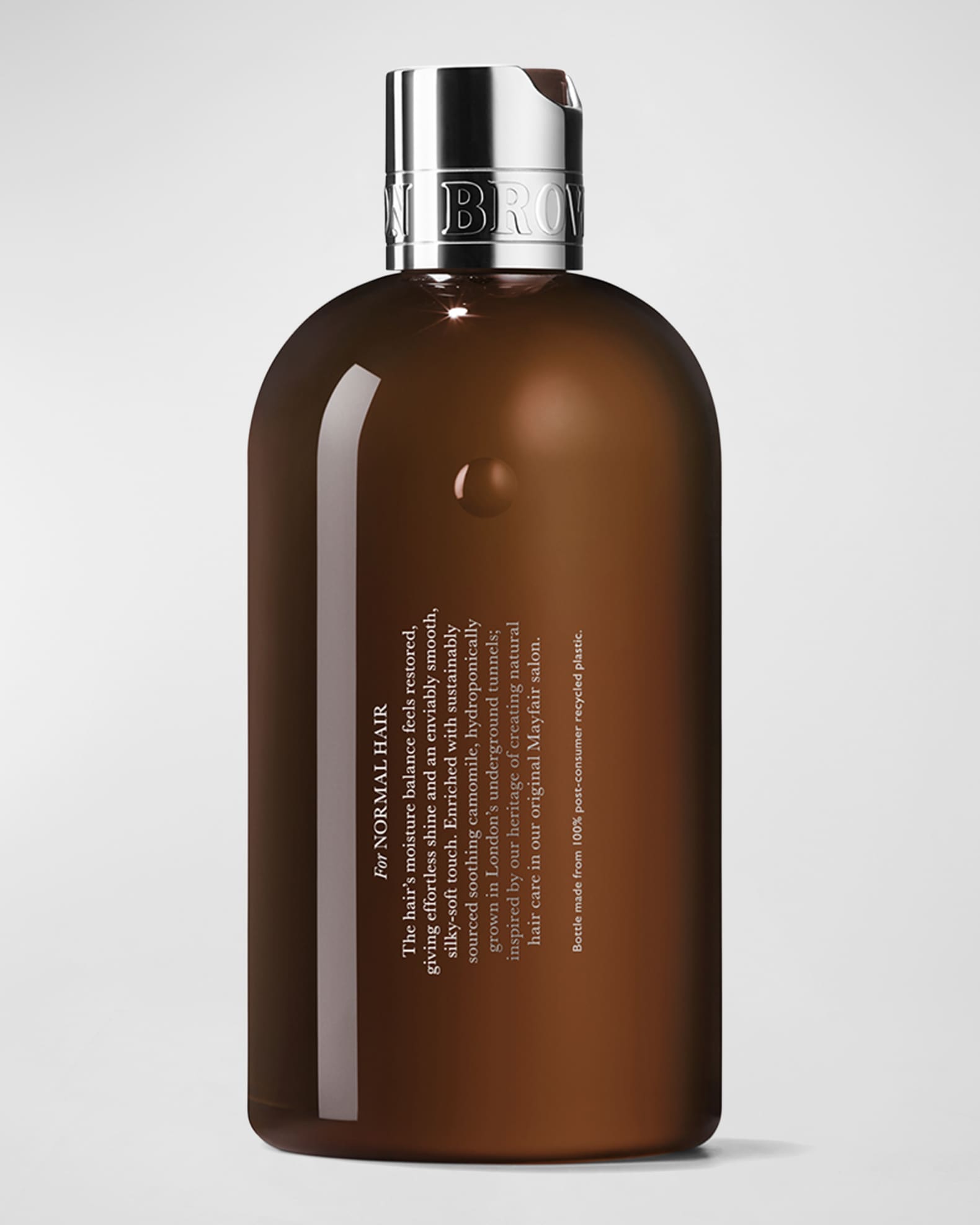 Molton Brown 10 oz. Volumizing Shampoo with Nettle | Neiman Marcus