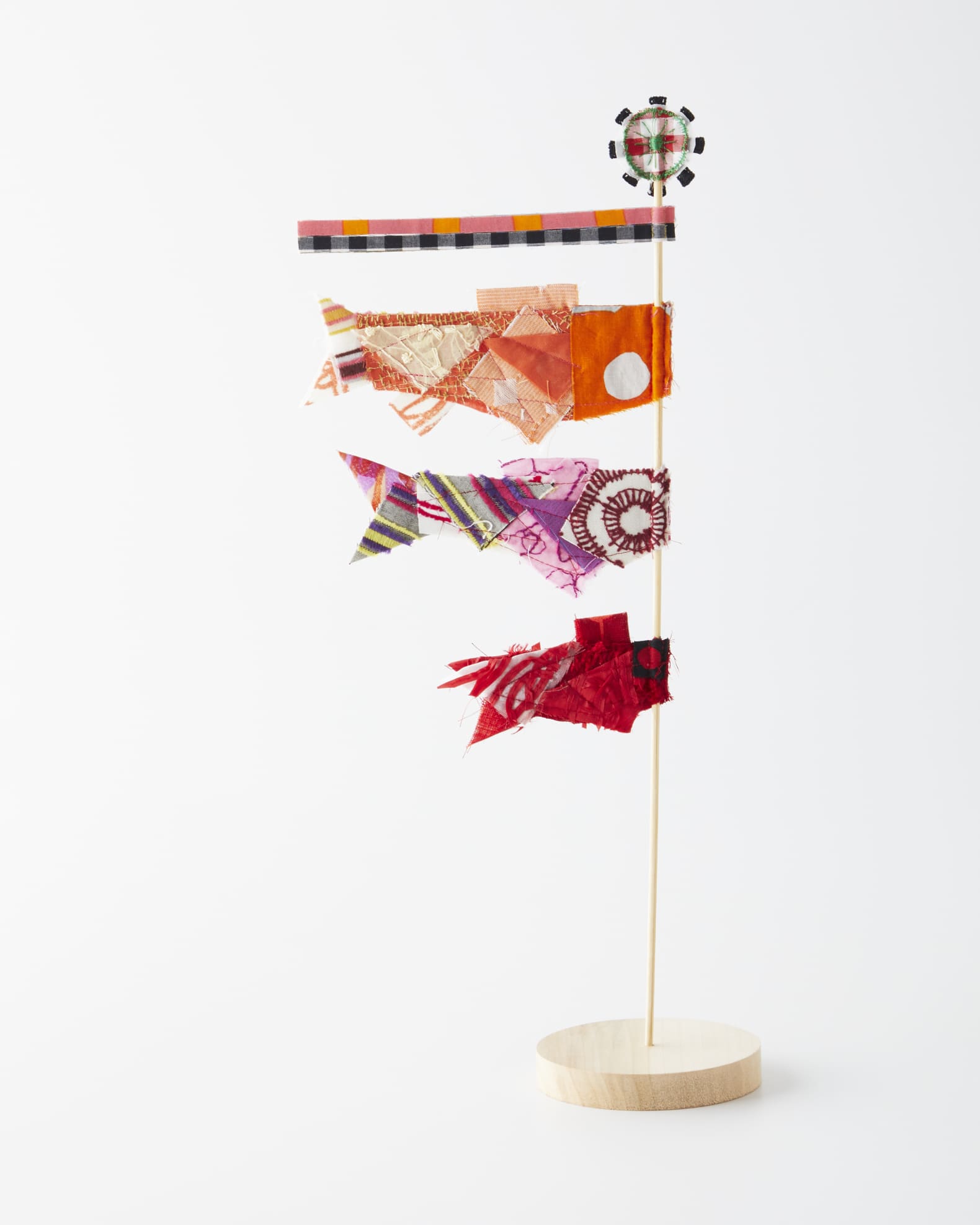 NUNO Nuno Stand Koinobori Mix | Neiman Marcus