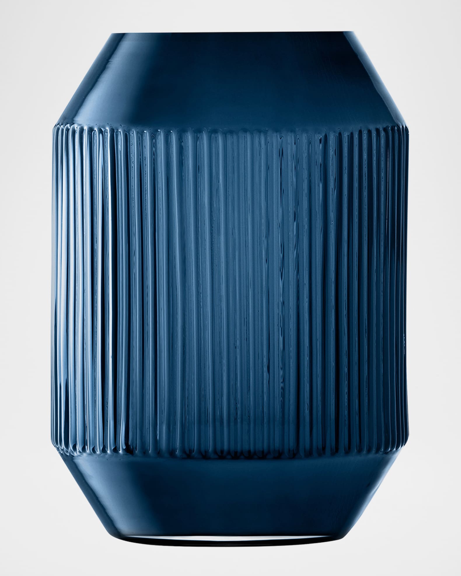 LSA Rotunda 10.25" Vase | Neiman Marcus